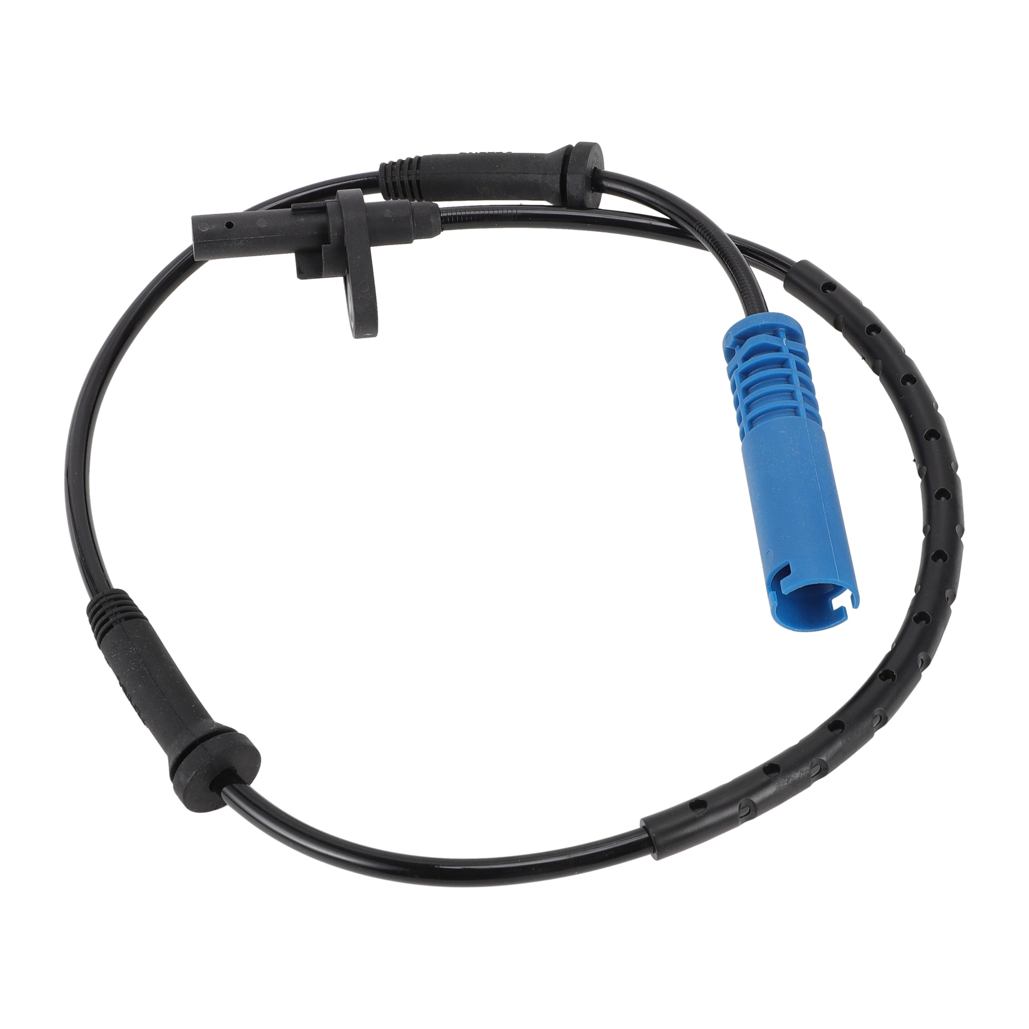 ABS Wheel Speed Sensor for BMW X1 Durable No.34526784989 | Front Left ...