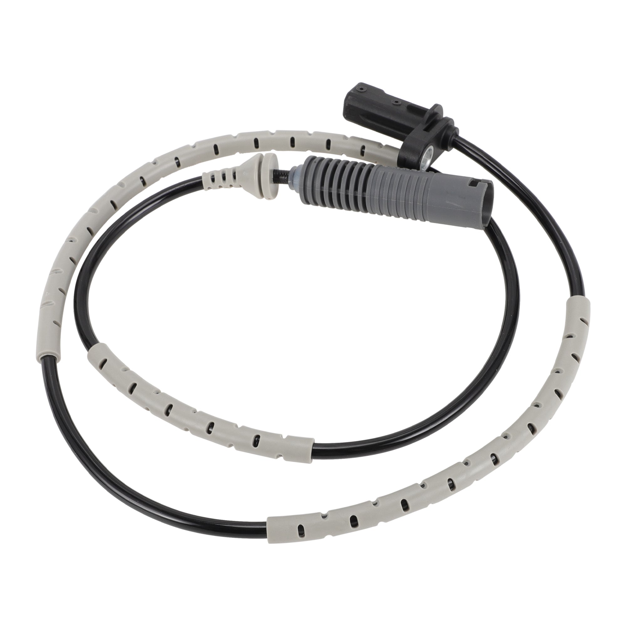 ABS Wheel Speed Sensor for BMW 128I Durable No.34526760425 | Rear Left ...