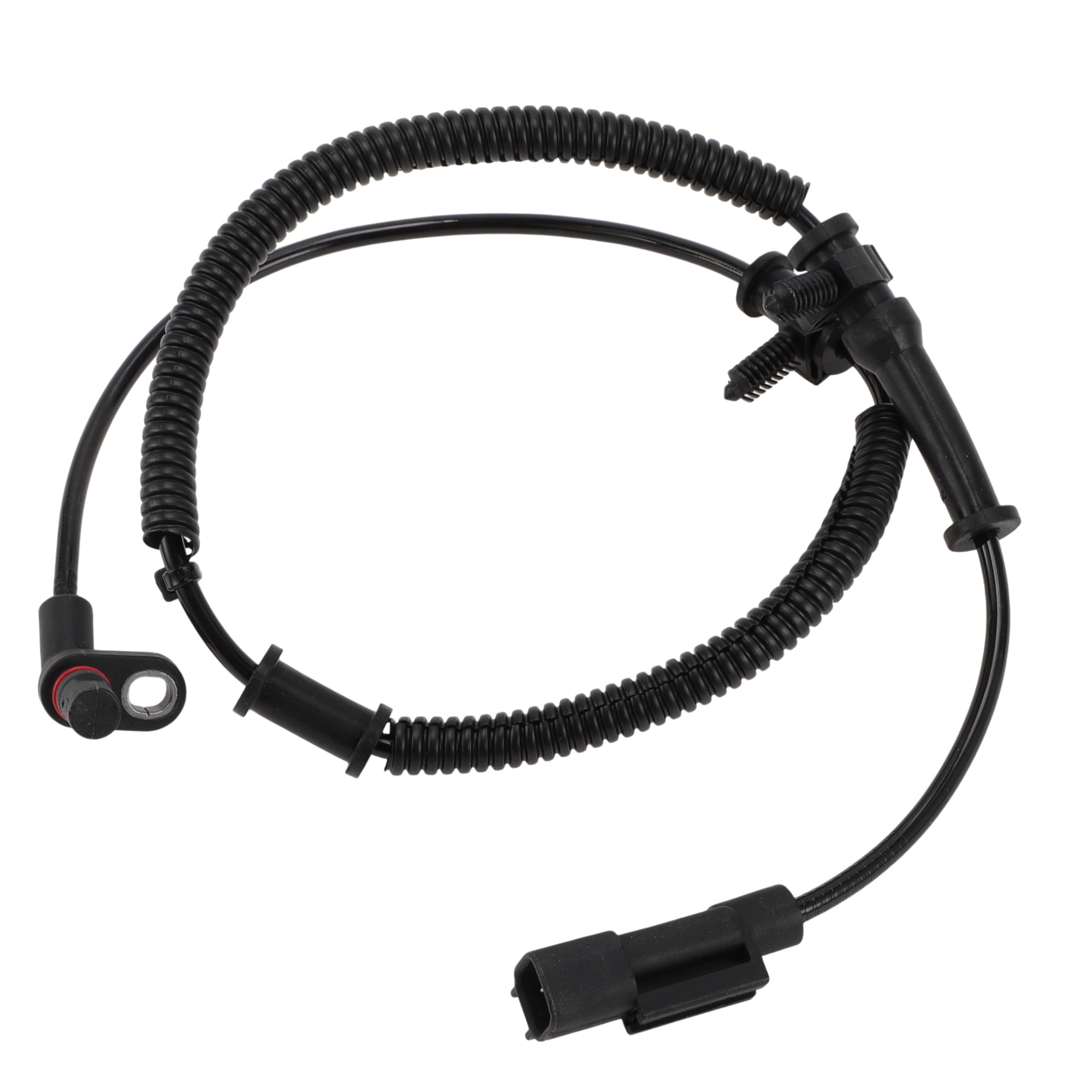 ABS Wheel Speed Sensor No.68170065AB/68170065AC/68170065AD/68170065AE ...