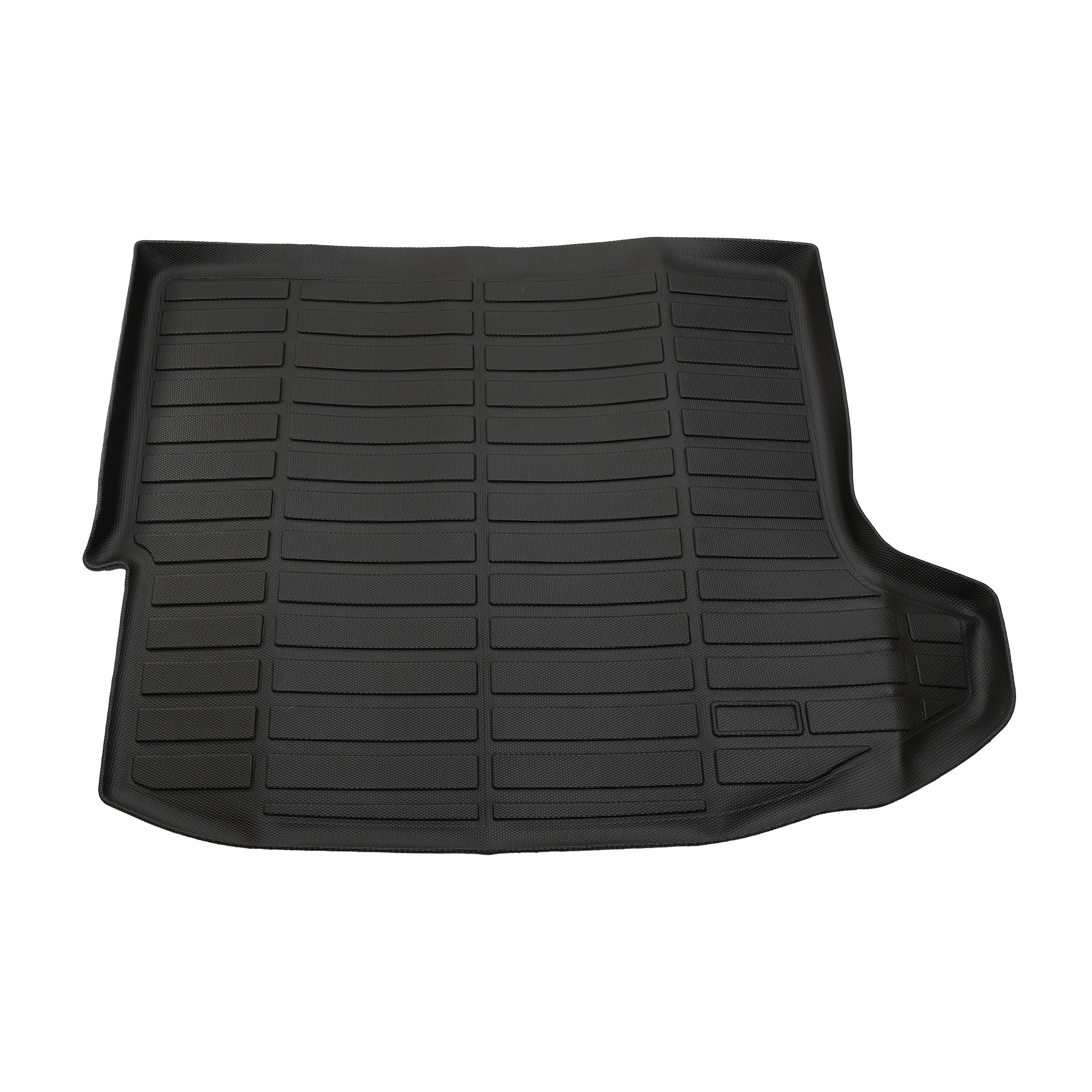 Trunk Mat for Chevrolet Trax 2024-2025 TPE Cargo Liner for Buick ...