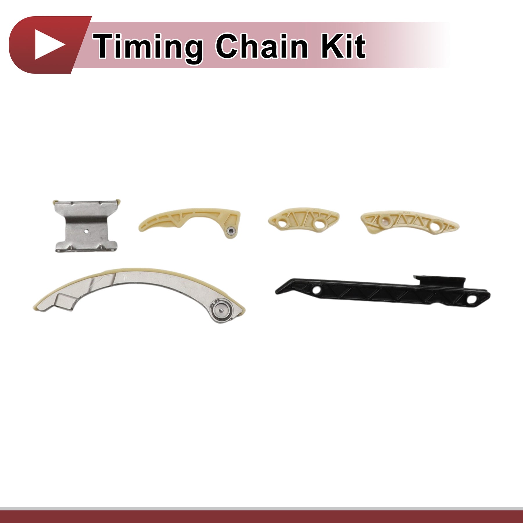 Timing Chain Kit No.12608580 for Chevy Equinox Malibu | Harfington