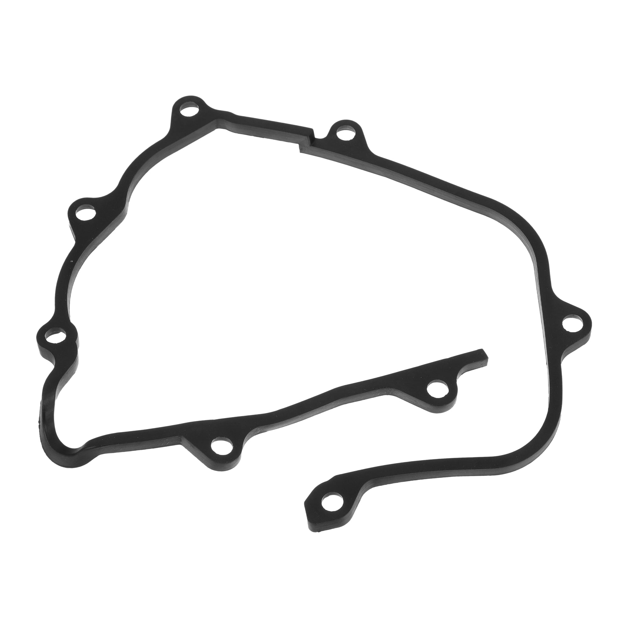 1 Pcs Car Engine Timing Cover Gasket Set for Subaru 2.2L 2.5L Chain ...
