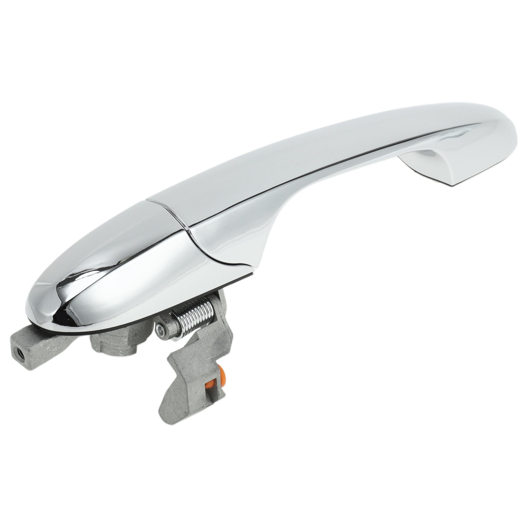 Front Left Exterior Door Handle for Fiat 500 2007-2016 No.735592026 ...