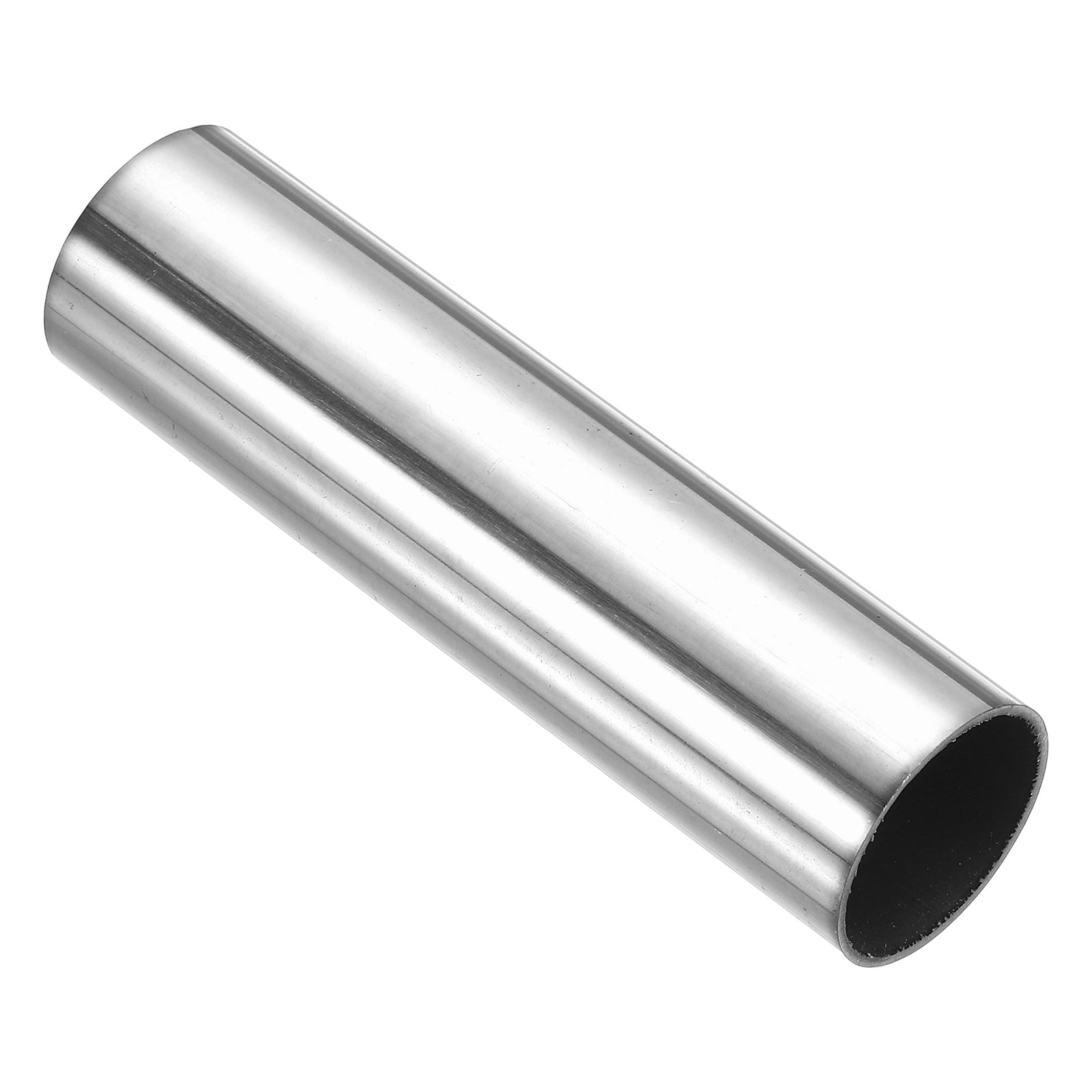 1 1/4" (32mm) ID Pipe Fitting 304 Stainless Steel Coupling Connector ...