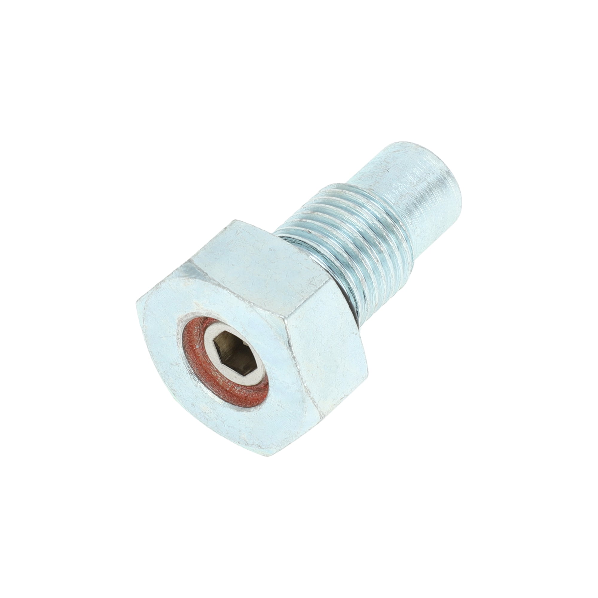 Oil Drain Plug, No.6L2Z7A010AA for Ford Explorer Sport Trac Limited ...