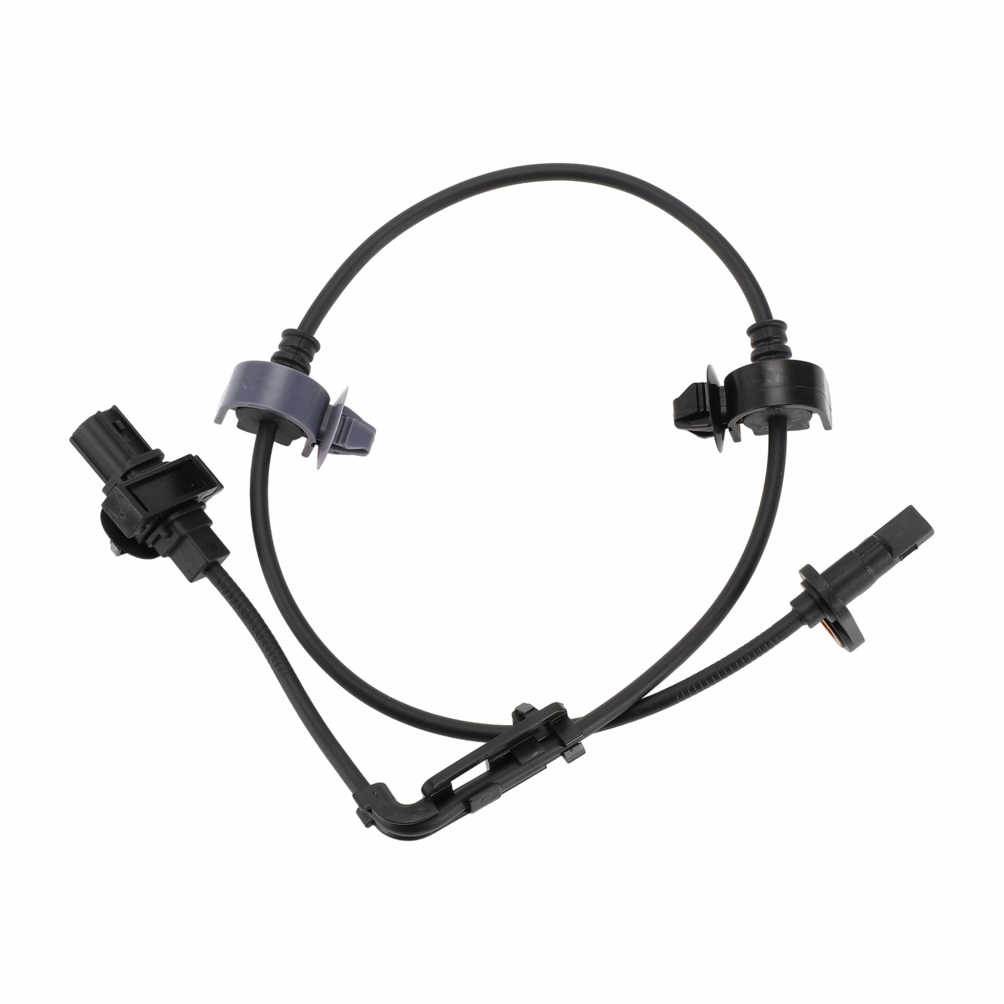 Front Left ABS Wheel Speed Senor for Honda Civic 2006-2011 ABS Sensor ...