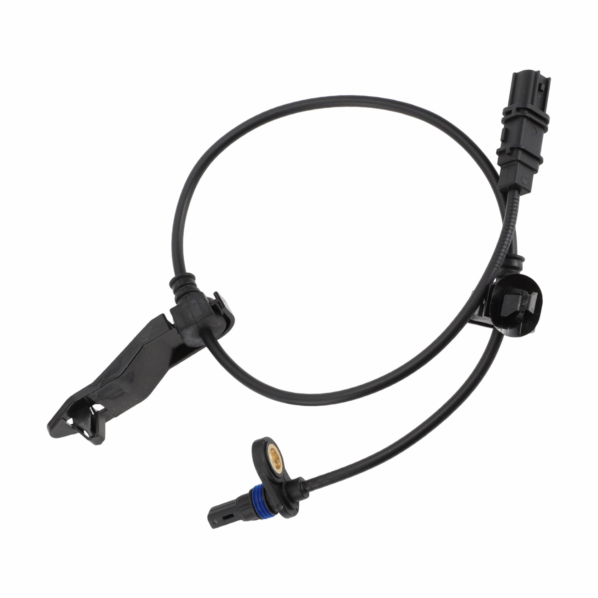 Rear Left ABS Wheel Speed Senor for Honda Civic 2009-2011 ABS Sensor ...
