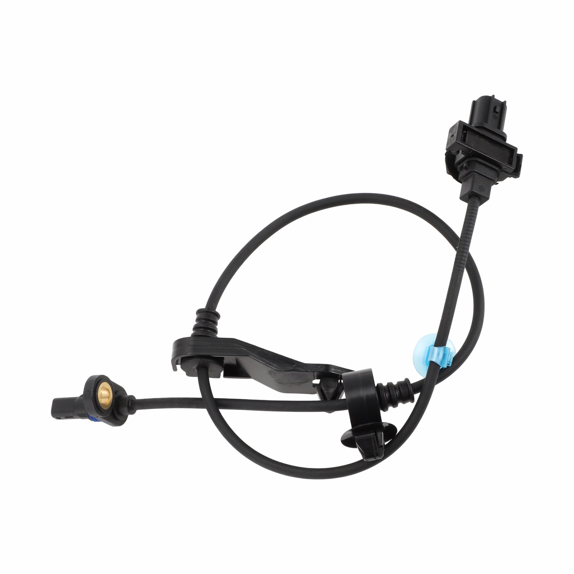 Rear Right ABS Wheel Speed Senor for Honda Civic 2009-2011 ABS Sensor ...