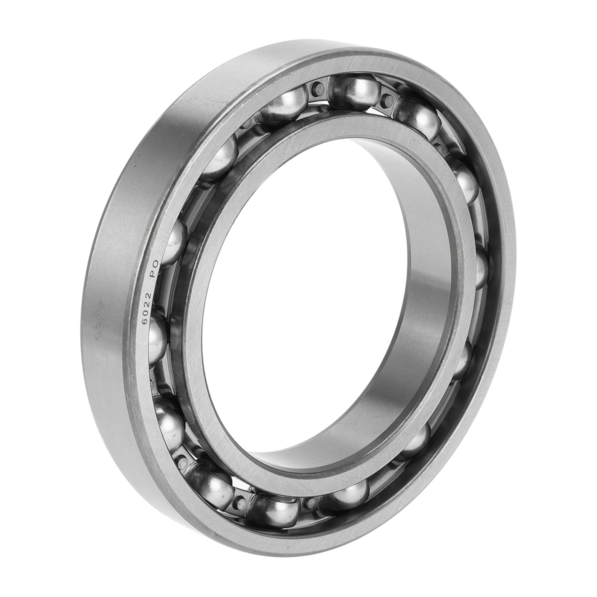 6022 Deep Groove Ball Bearings P0 110x170x28mm 1 Pc Scooter Skateboard ...