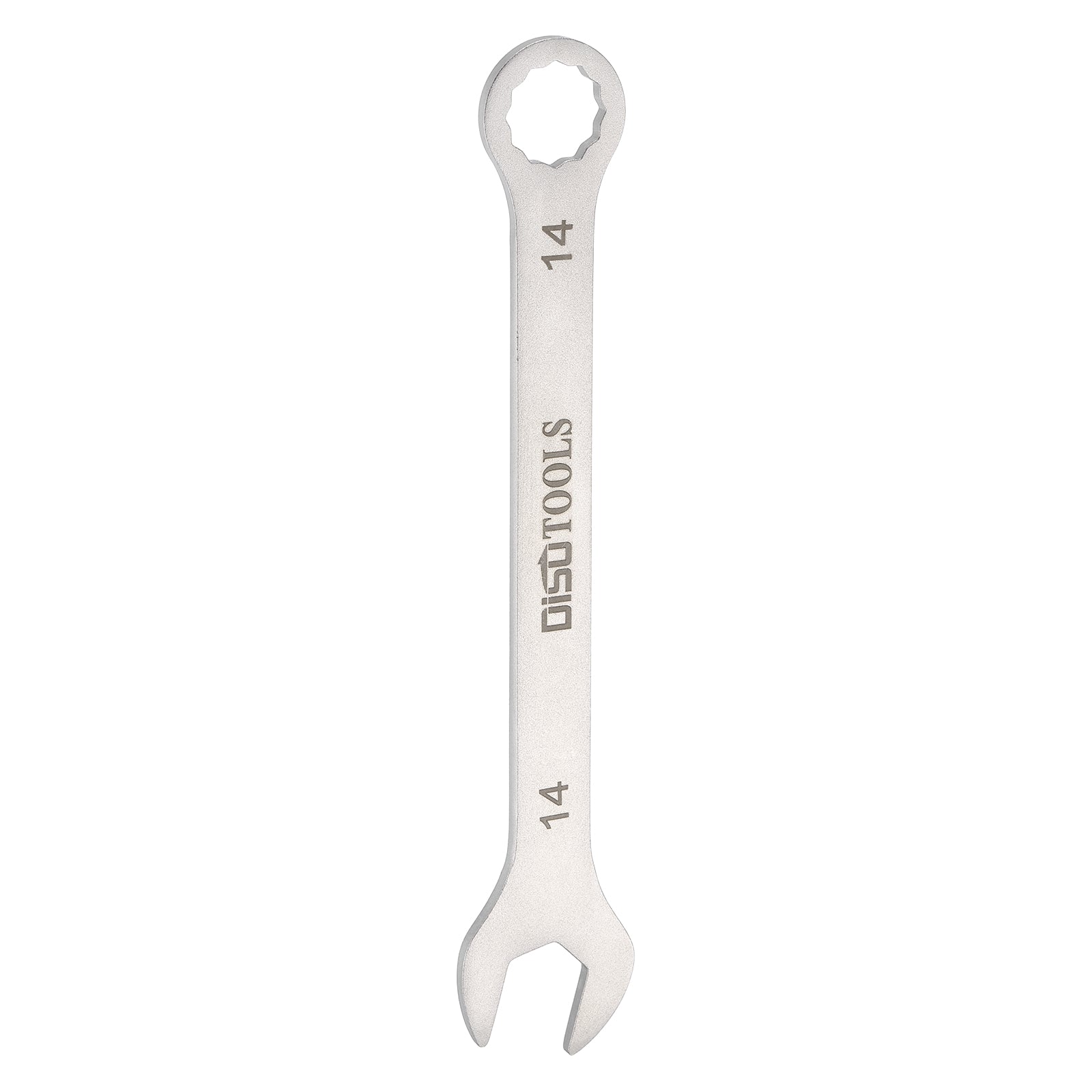 Thin Combination Wrench 14mm Metric Torx 15 Degree Offset Wrenches ...