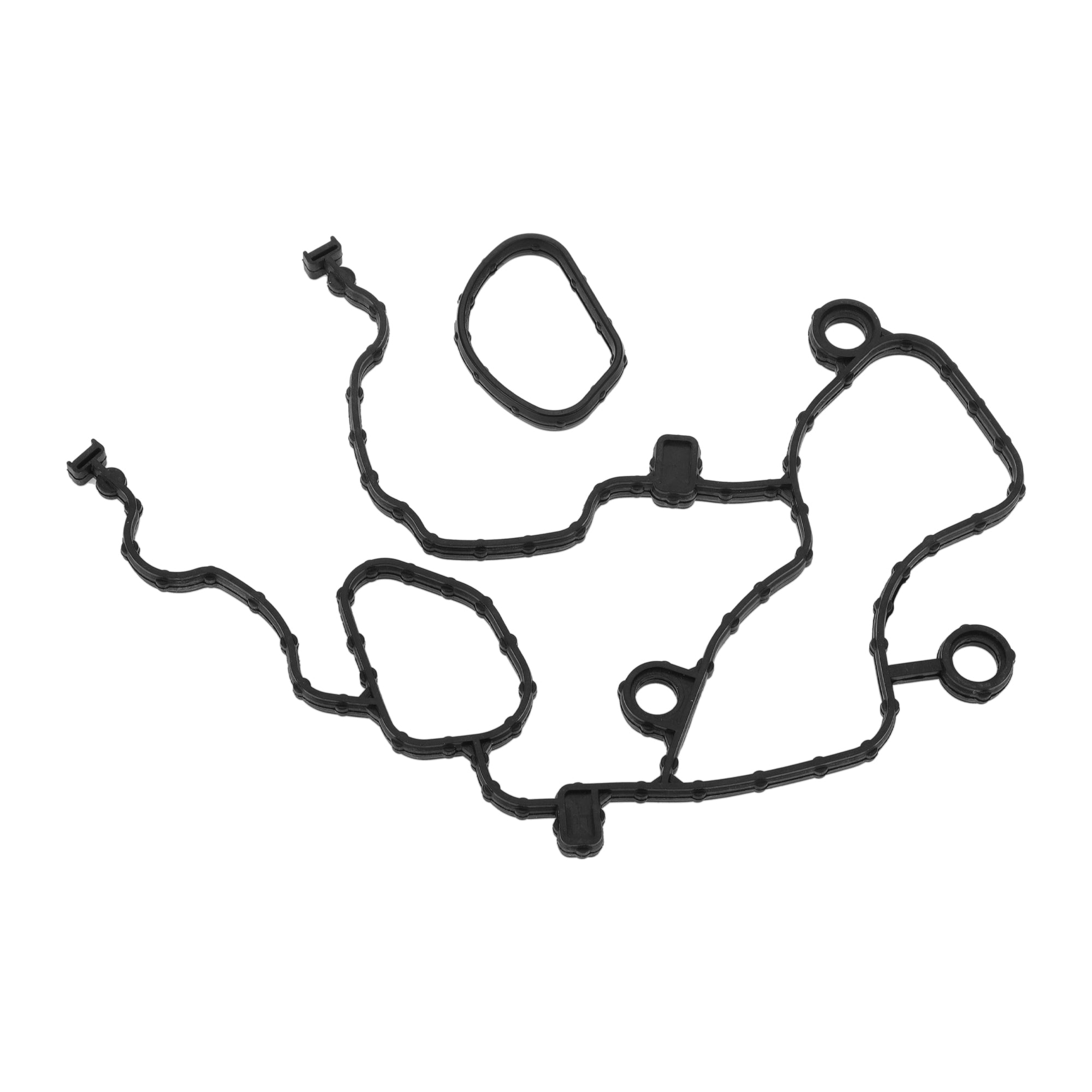 Timing Cover Gasket for Chrysler for Dodge 3.6L V6 Long-lasting Sealing ...