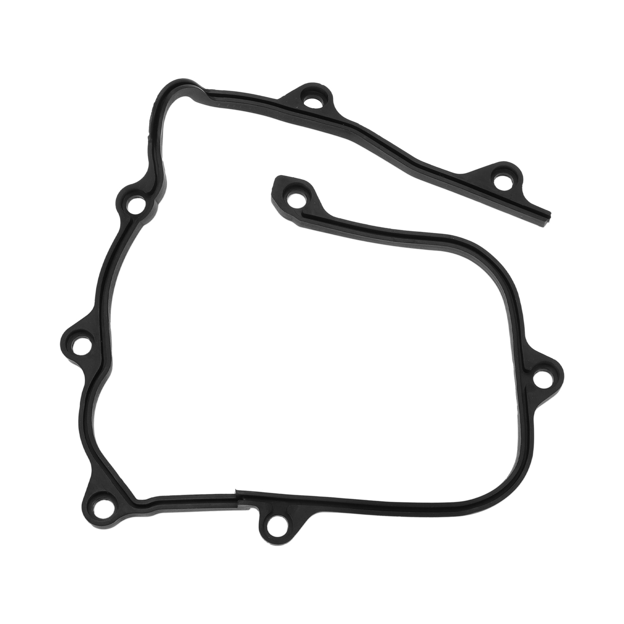 Timing Cover Gasket for Subaru Forester 1999-2010 Long-lasting Sealing ...