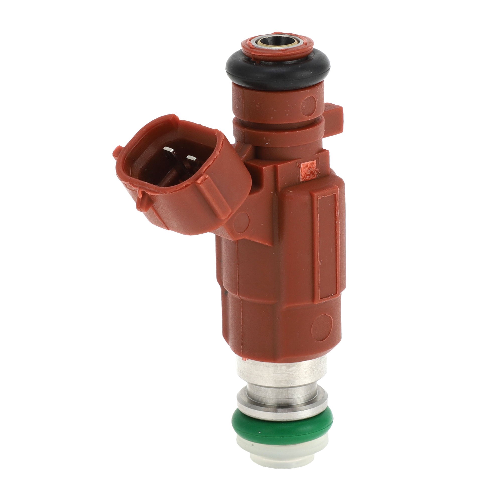 1 Pc Fuel Injector for Nissan March BNK12 1.4 02-10 No.16600-AX000 Flow ...