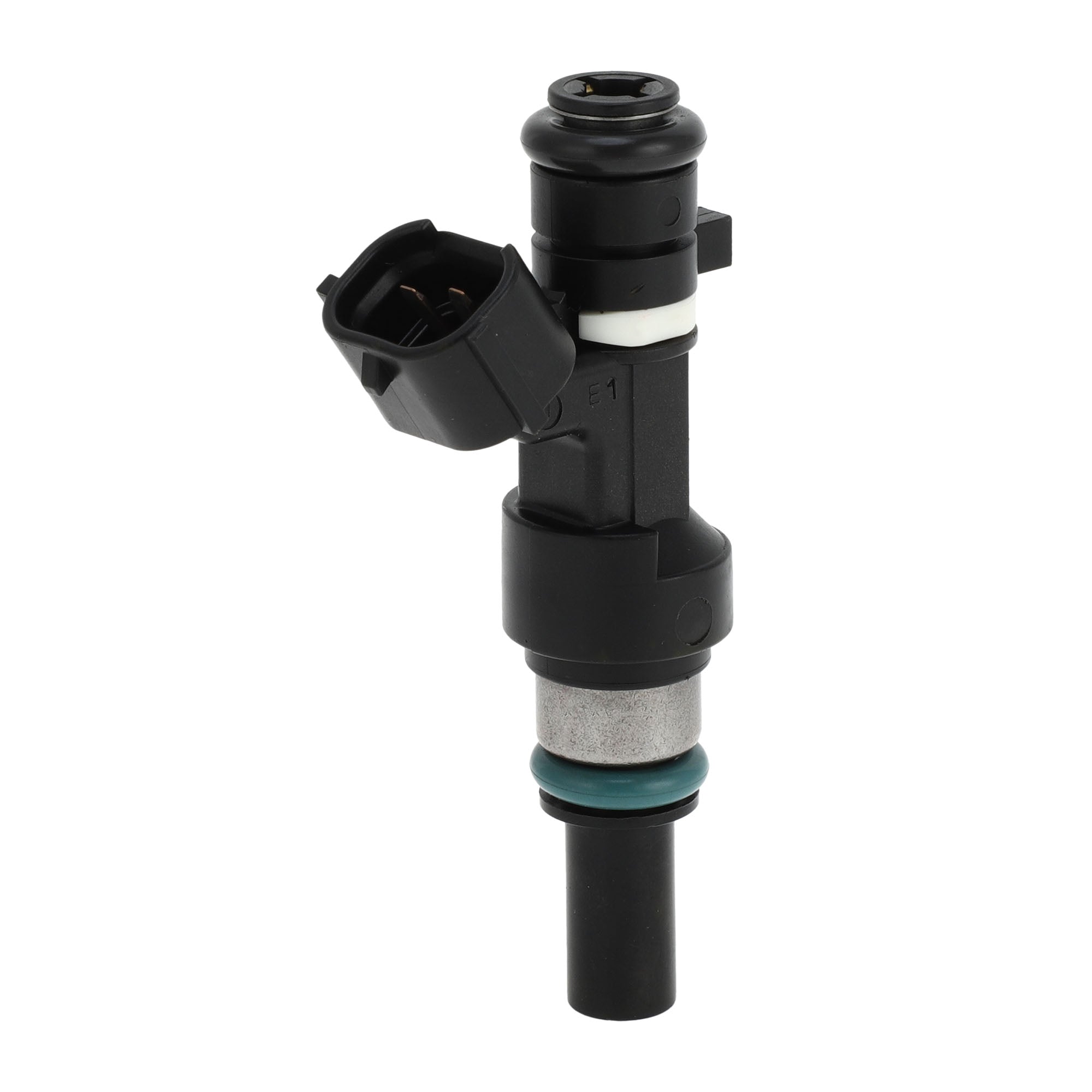 1 Pc Fuel Injector for NISSAN Note Hatchback E12 1.2 2013 No.16600 ...