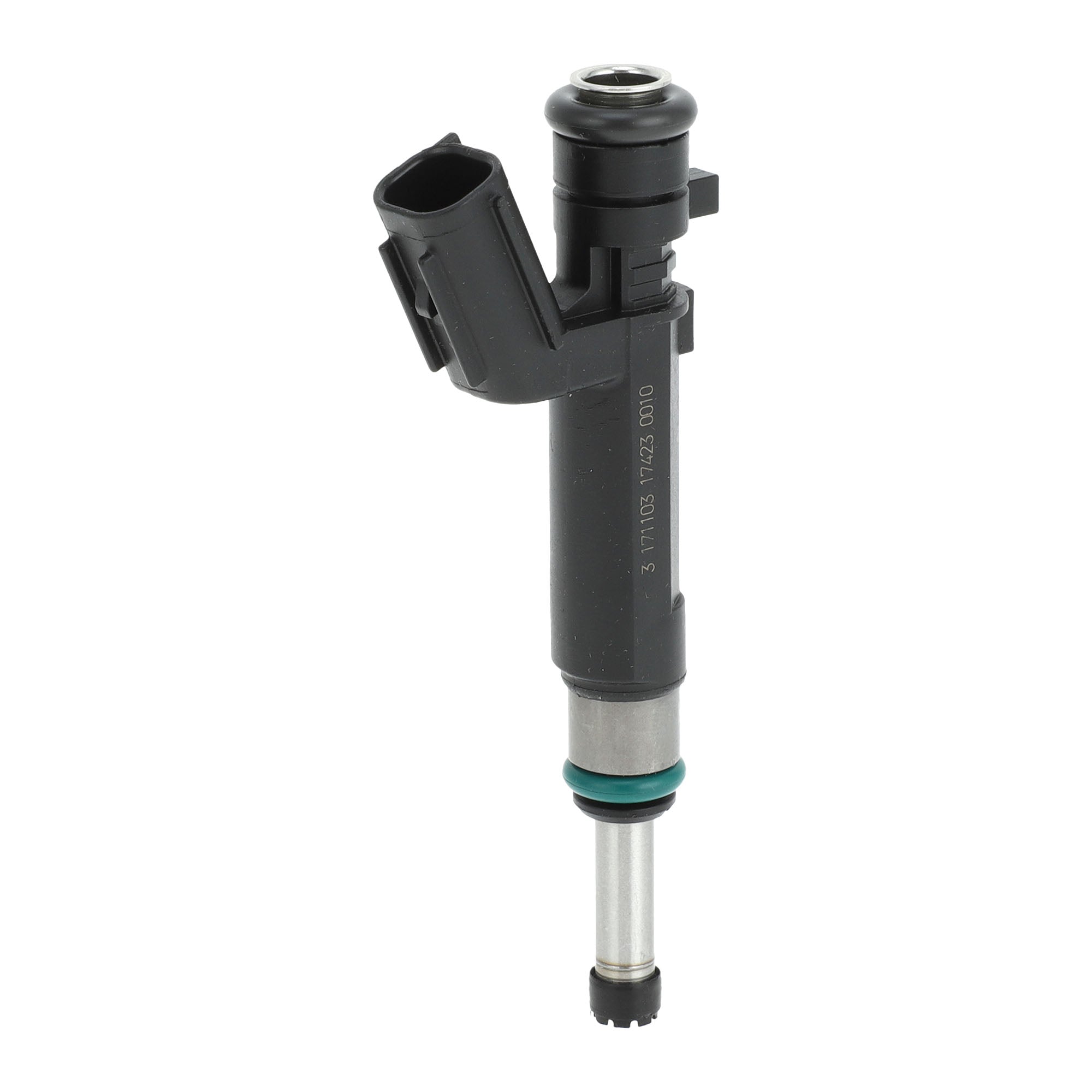 Fuel Injector for Nissan Versa 1.6 2012-2016 Flow Match No.166001KT0A ...