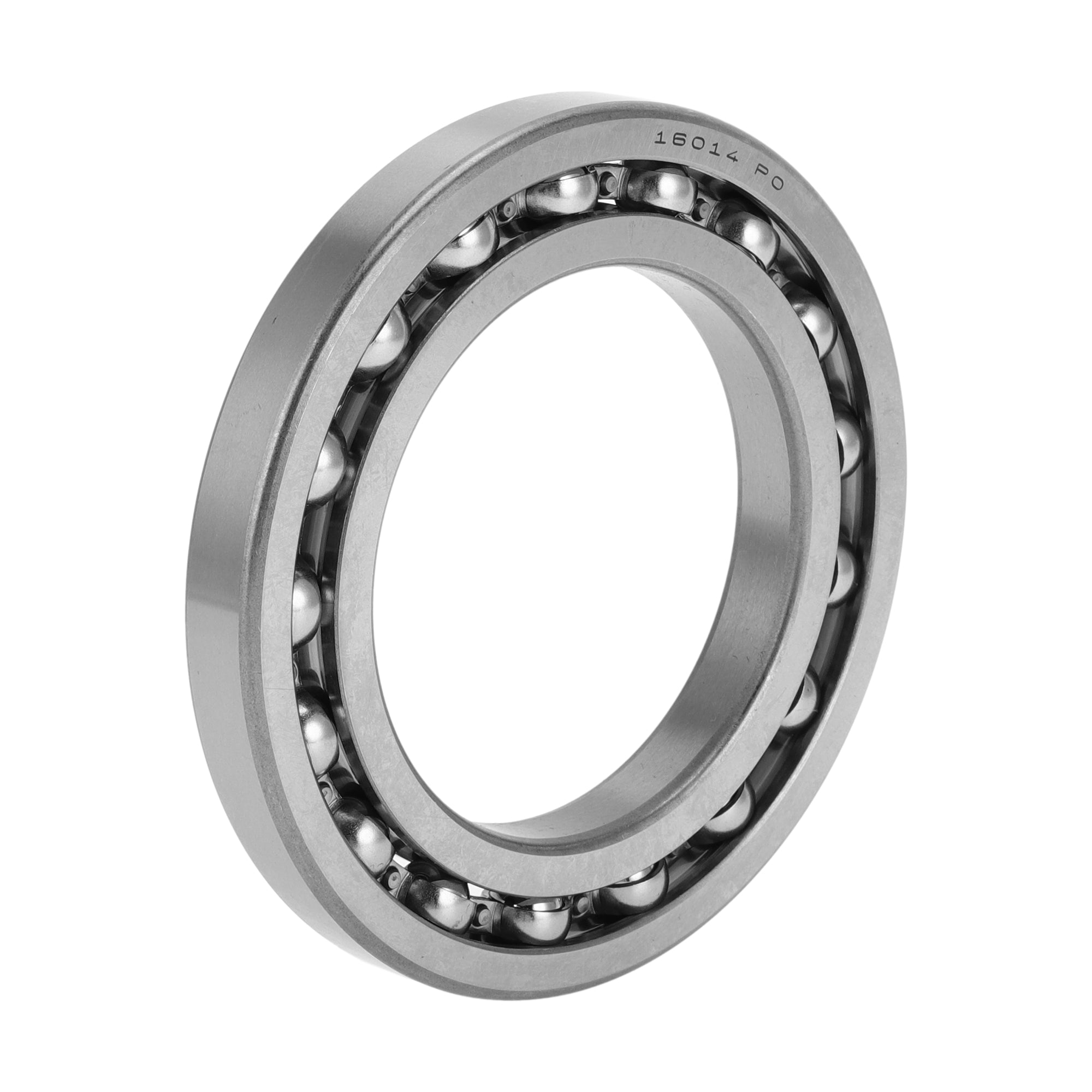 16014 Deep Groove Ball Bearings P0 70x110x13mm 1 Pc Scooter Skateboard ...