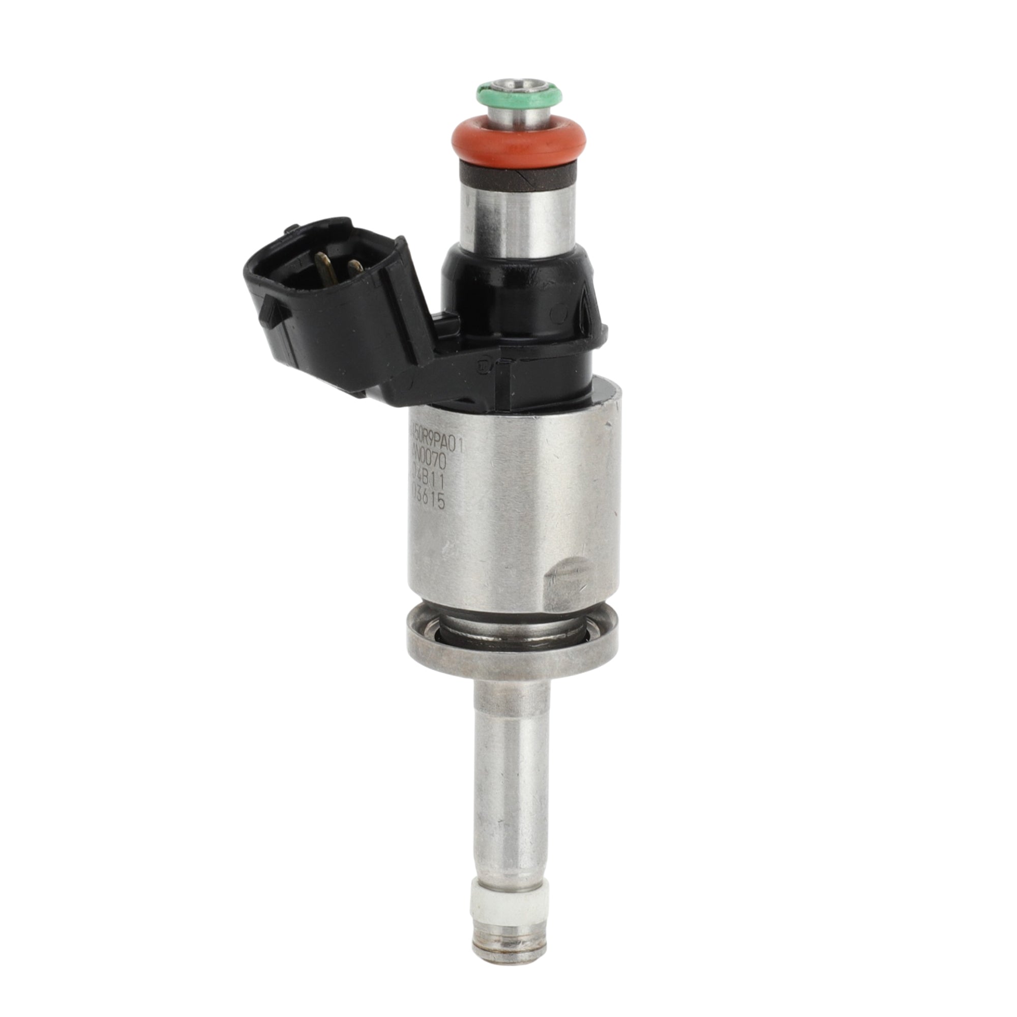 No.16450R9PA01 Fuel Injector for Acura RLX Base 3.5L 2015 Flow Match ...