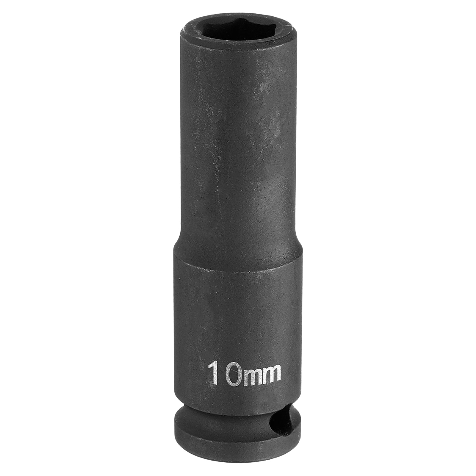 Deep Impact Socket 3/8" Square Drive by 10mm Metric 6 Point Socket 65mm ...