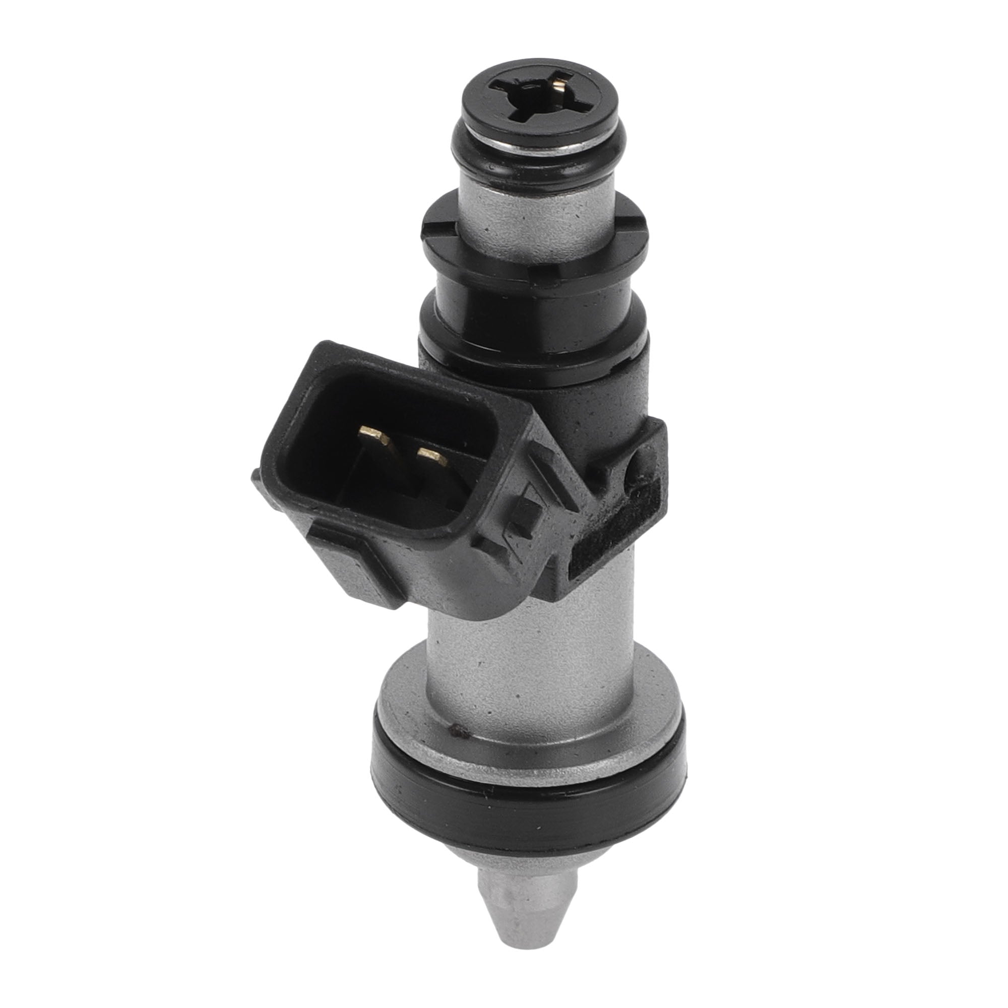 Fuel Injector for Suzuki GSX1300R 1999-2003 Flow Match No.15710-24F00 ...
