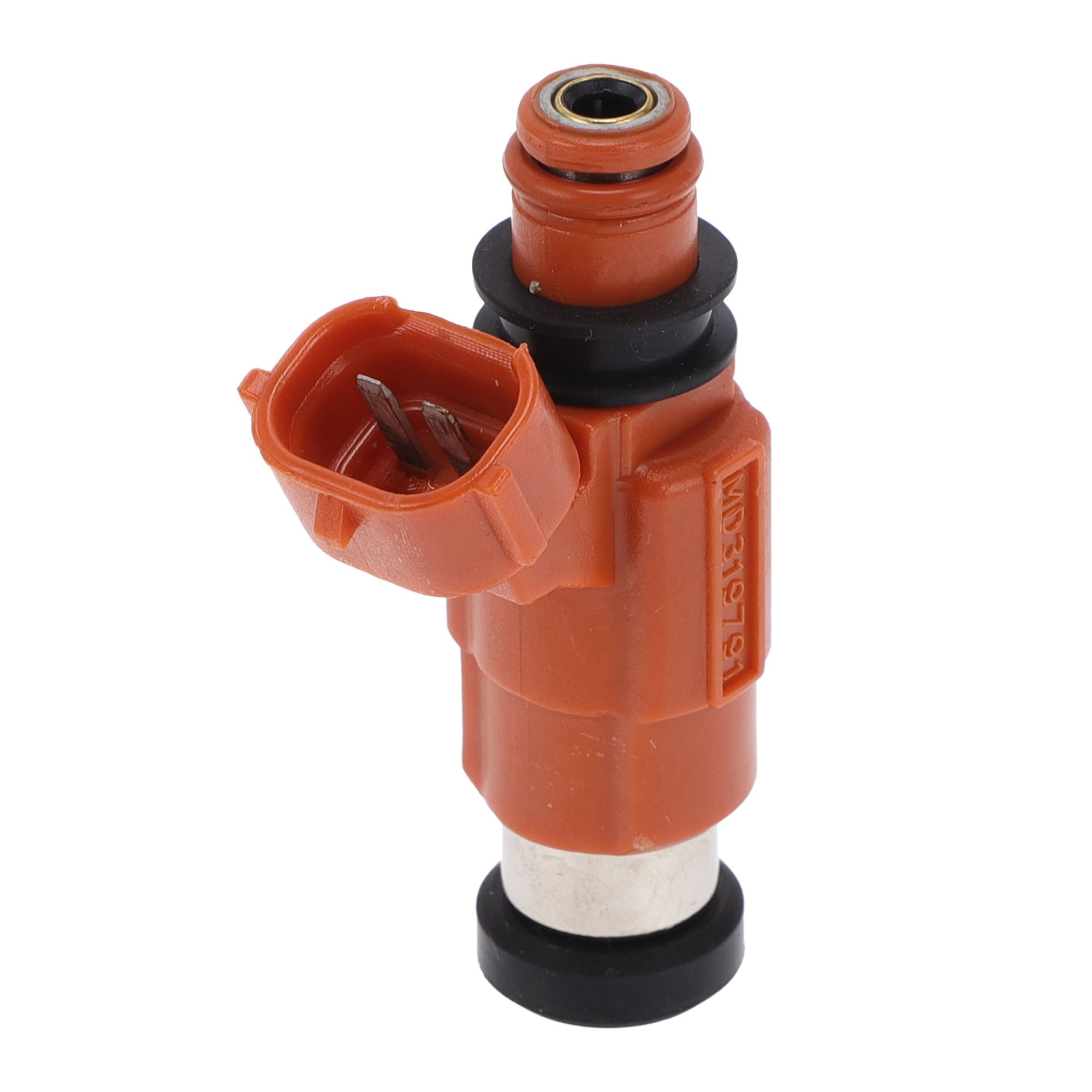 Fuel Injector for Mitsubishi Eclipse GT 3.0 2000-2005 Flow Match No ...