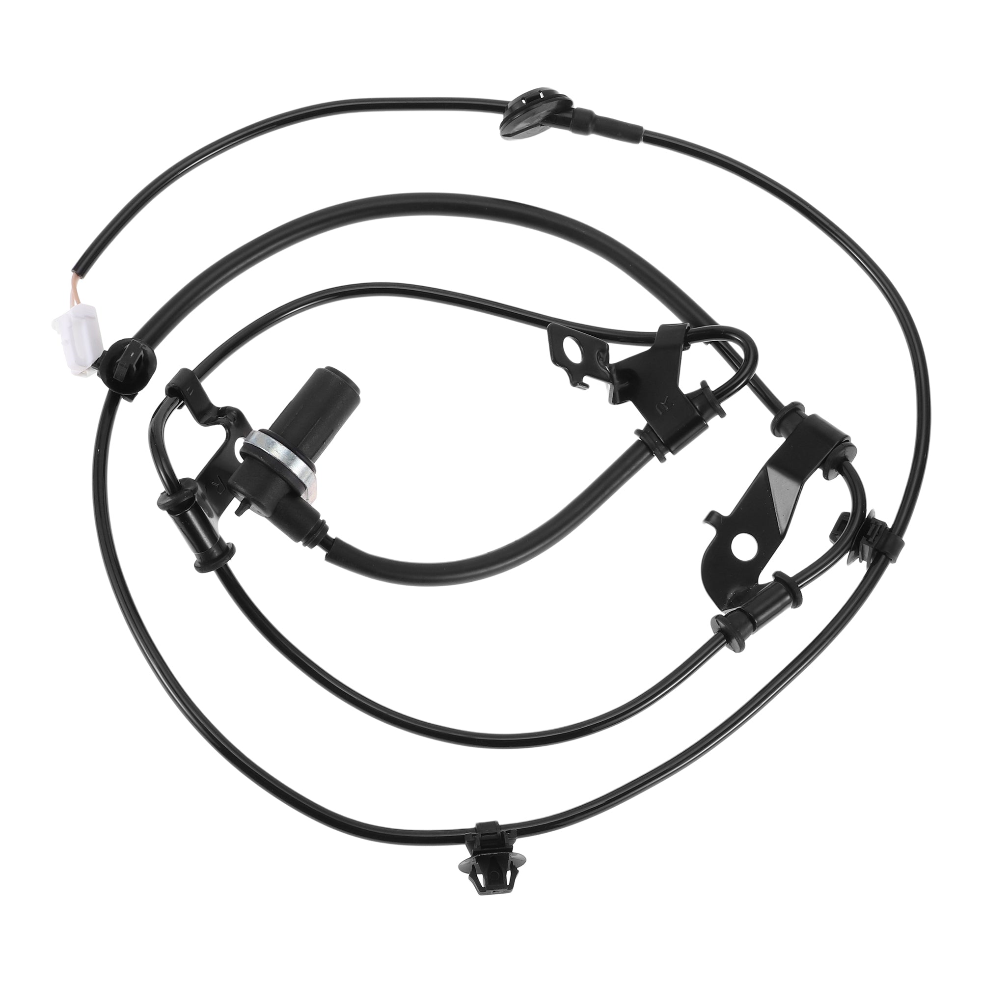 ABS Wheel Speed Sensor ABS Sensor Anti-lock Braking System Sensor for ...