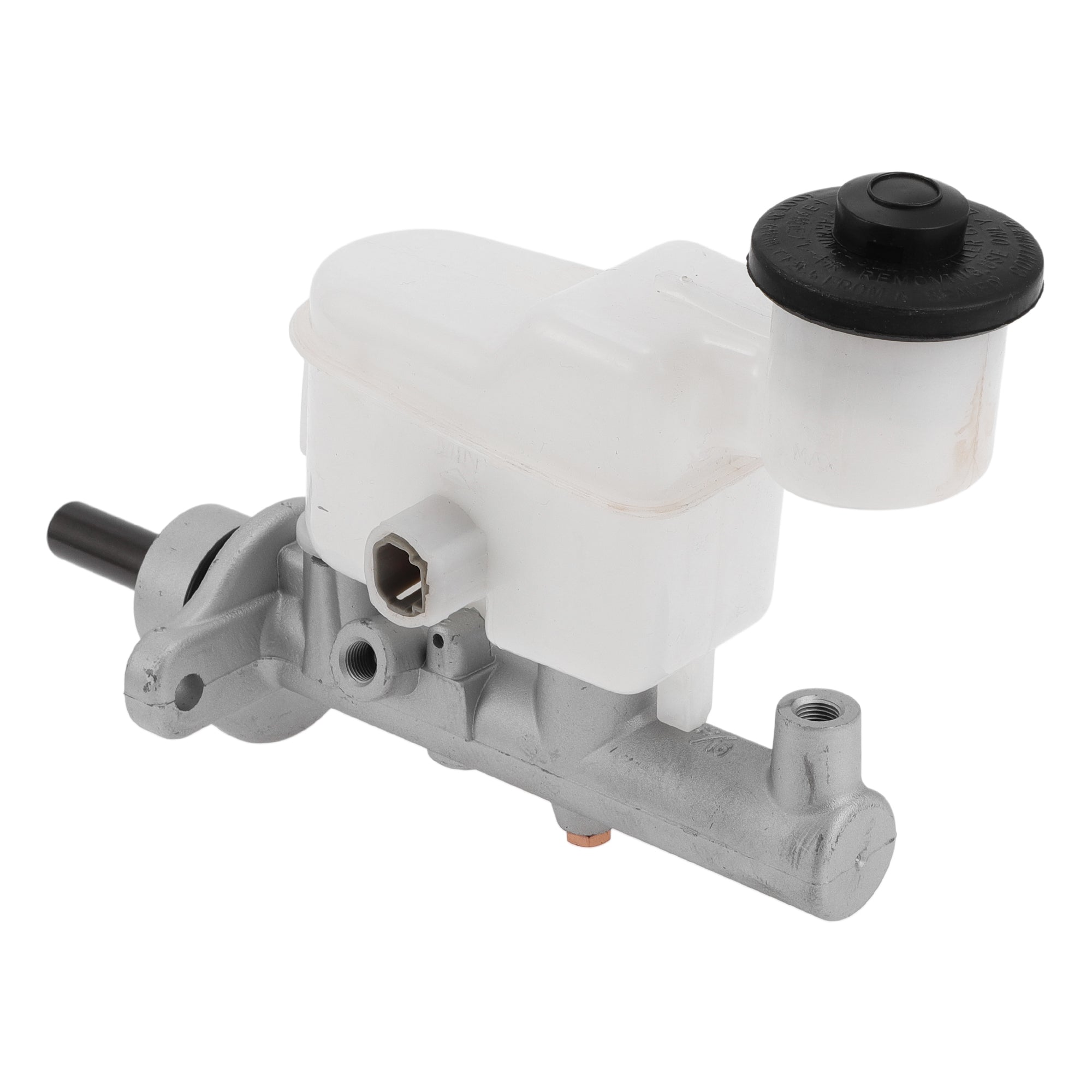 No.47201-0K040 Brake Master Cylinder with Reservoir for Toyota Hilux ...