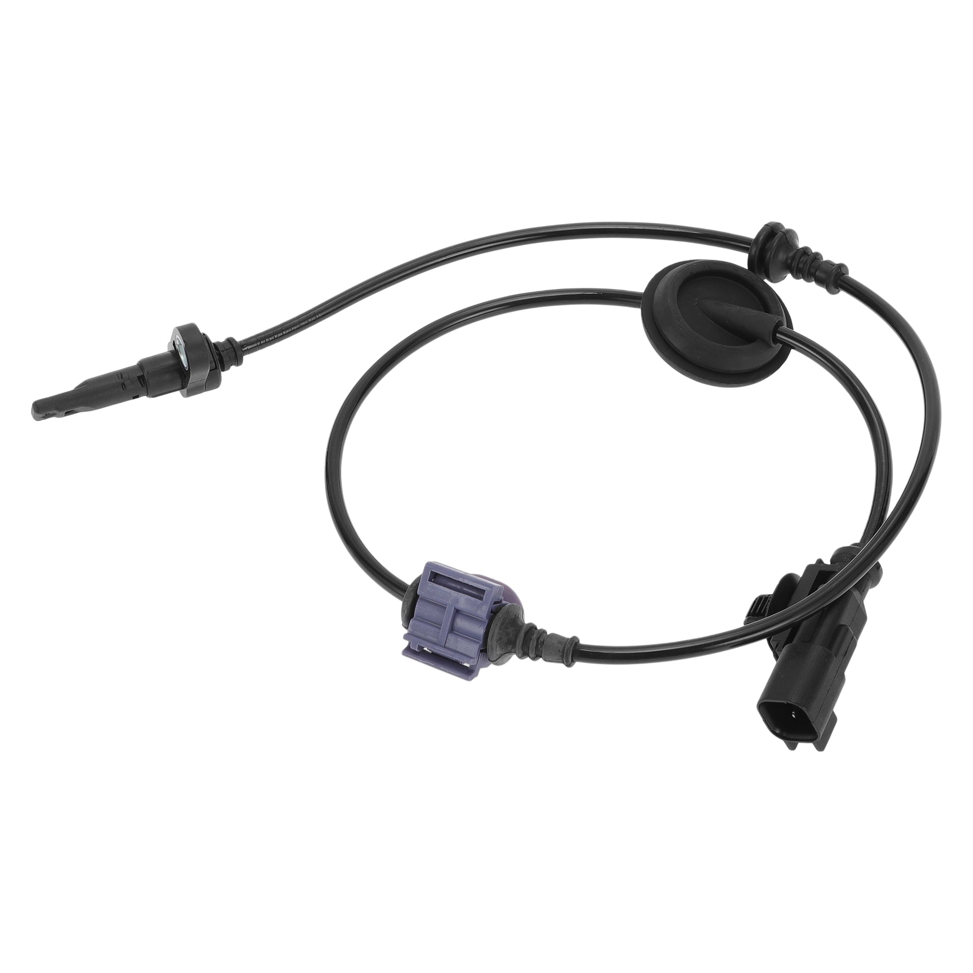No.90766356 ABS Wheel Speed Sensor for Chevrolet Cruze 2015-2018 Front ...