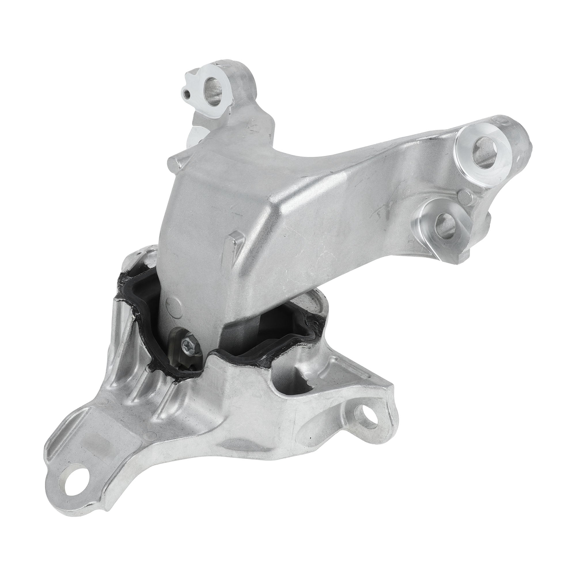 Engine Motor Mount No.50850TESH01 - Car Left Engine Mounting - for ...