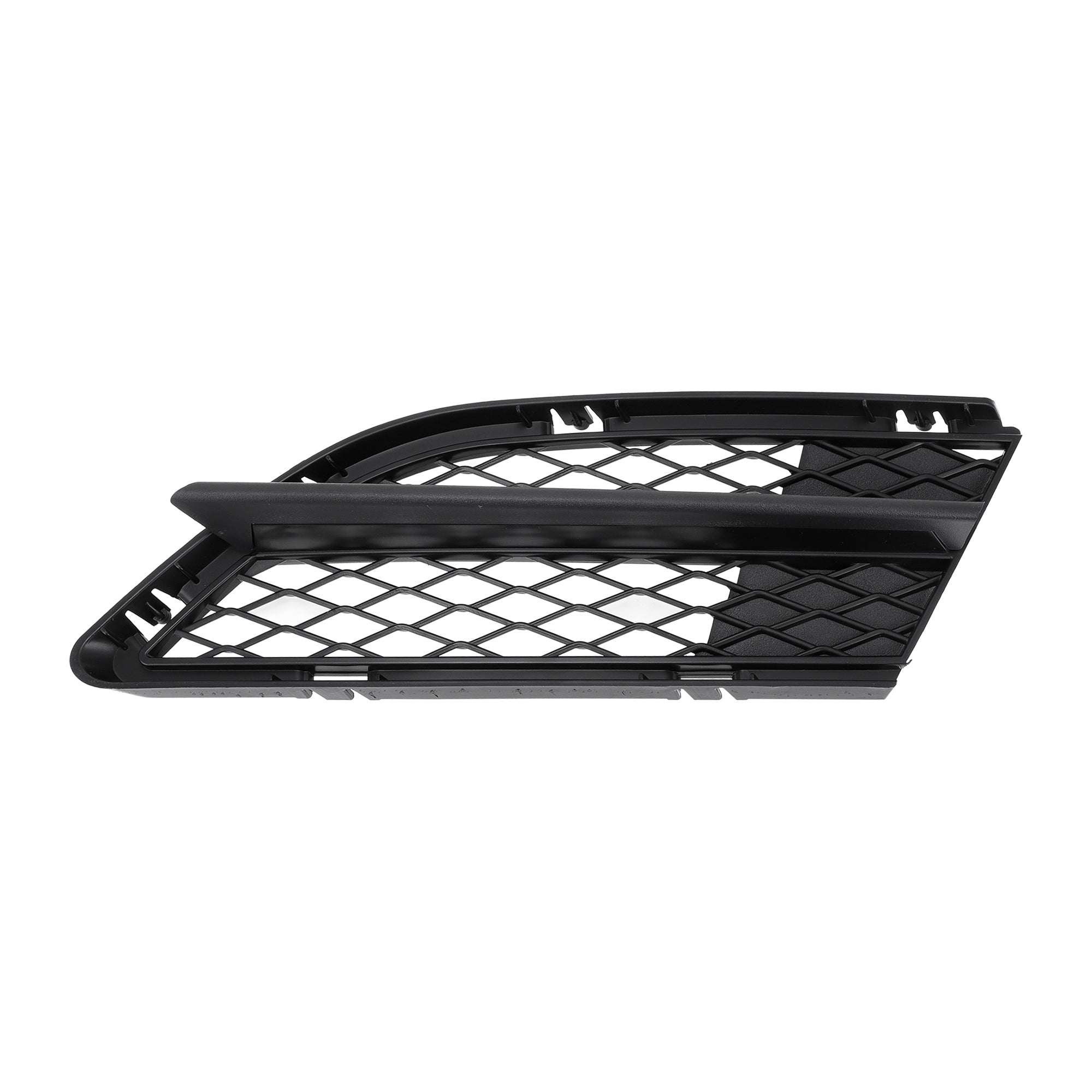 Front Left Fog Light Grill for BMW 335i 2008-2012 Front Lower Bumper ...