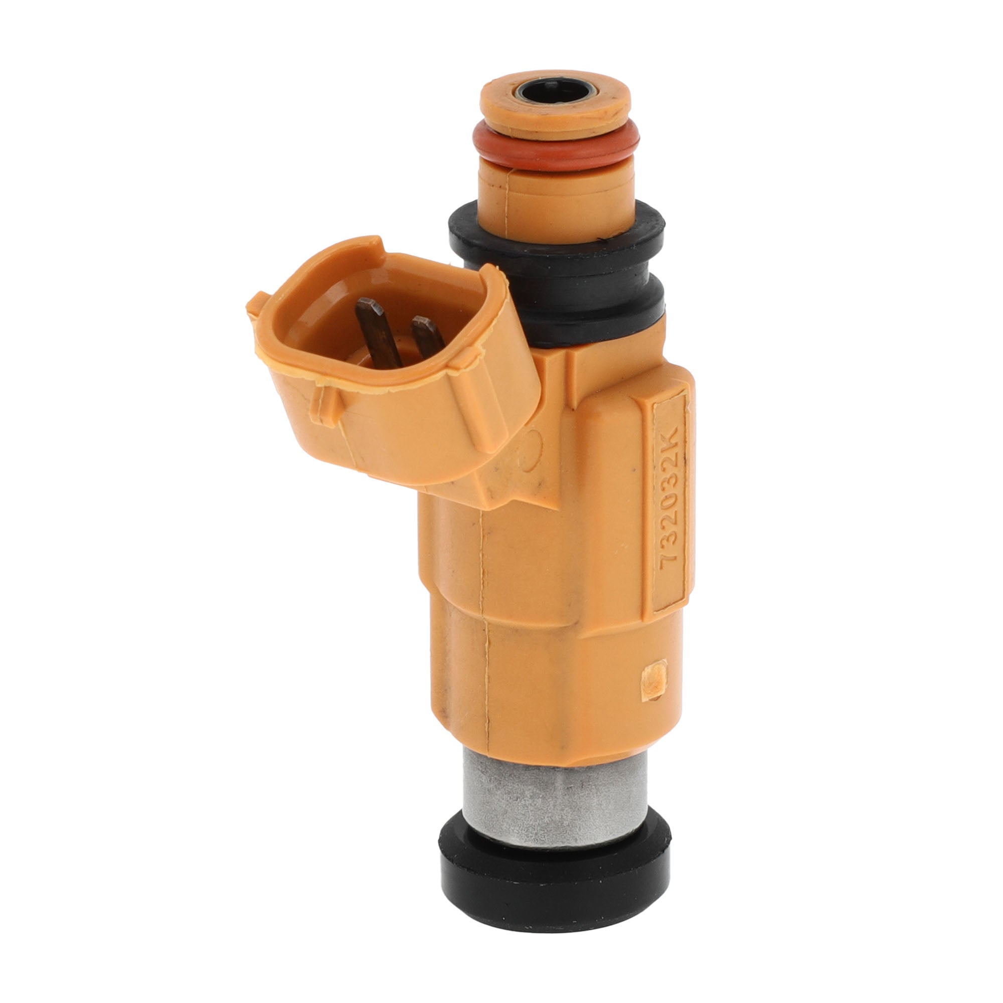 Fuel Injector for Mitsubishi Montero Sport 2.4 97-99 Flow Match No ...