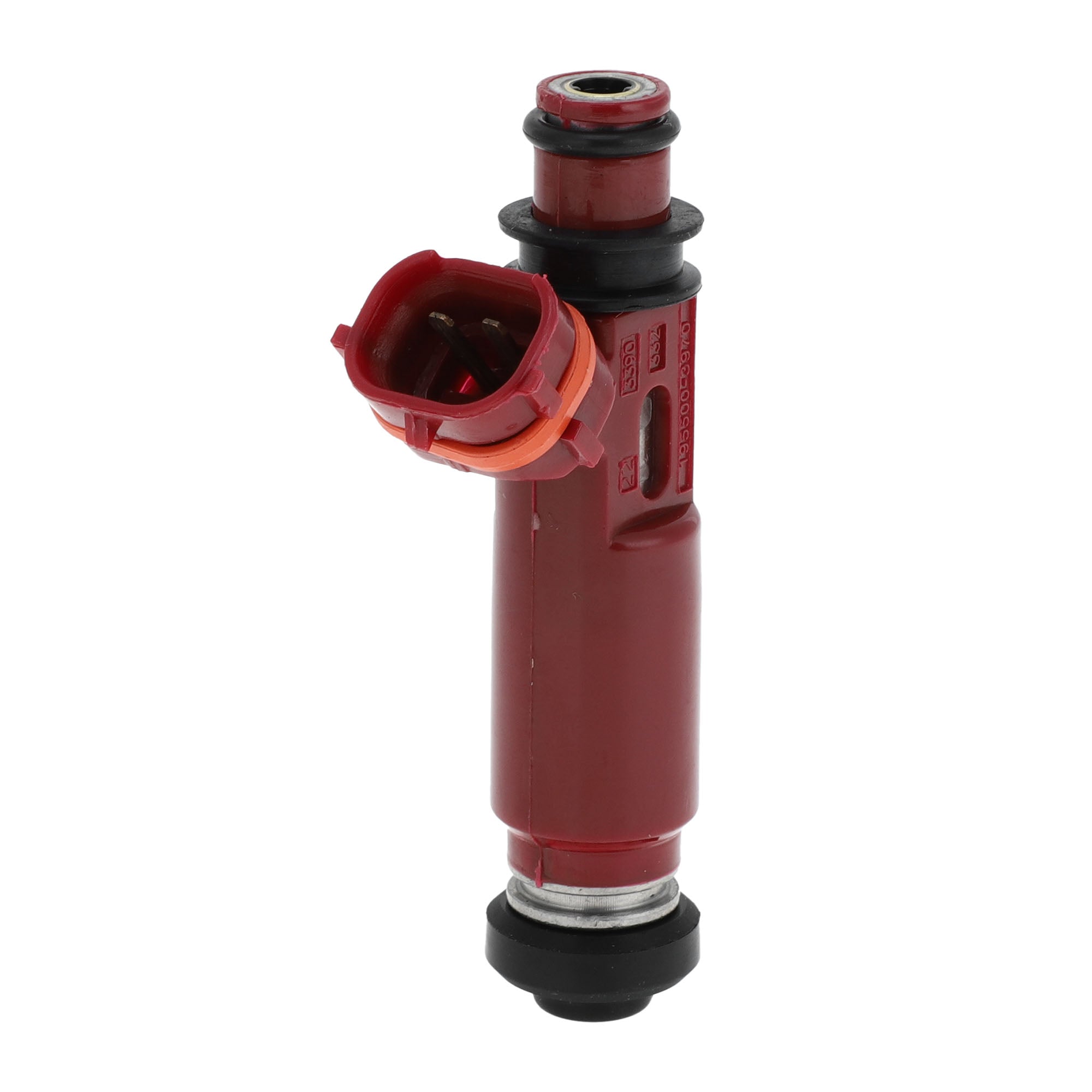 Fuel Injector for Mitsubishi Montero 3.5 2001-2002 Flow Match No ...