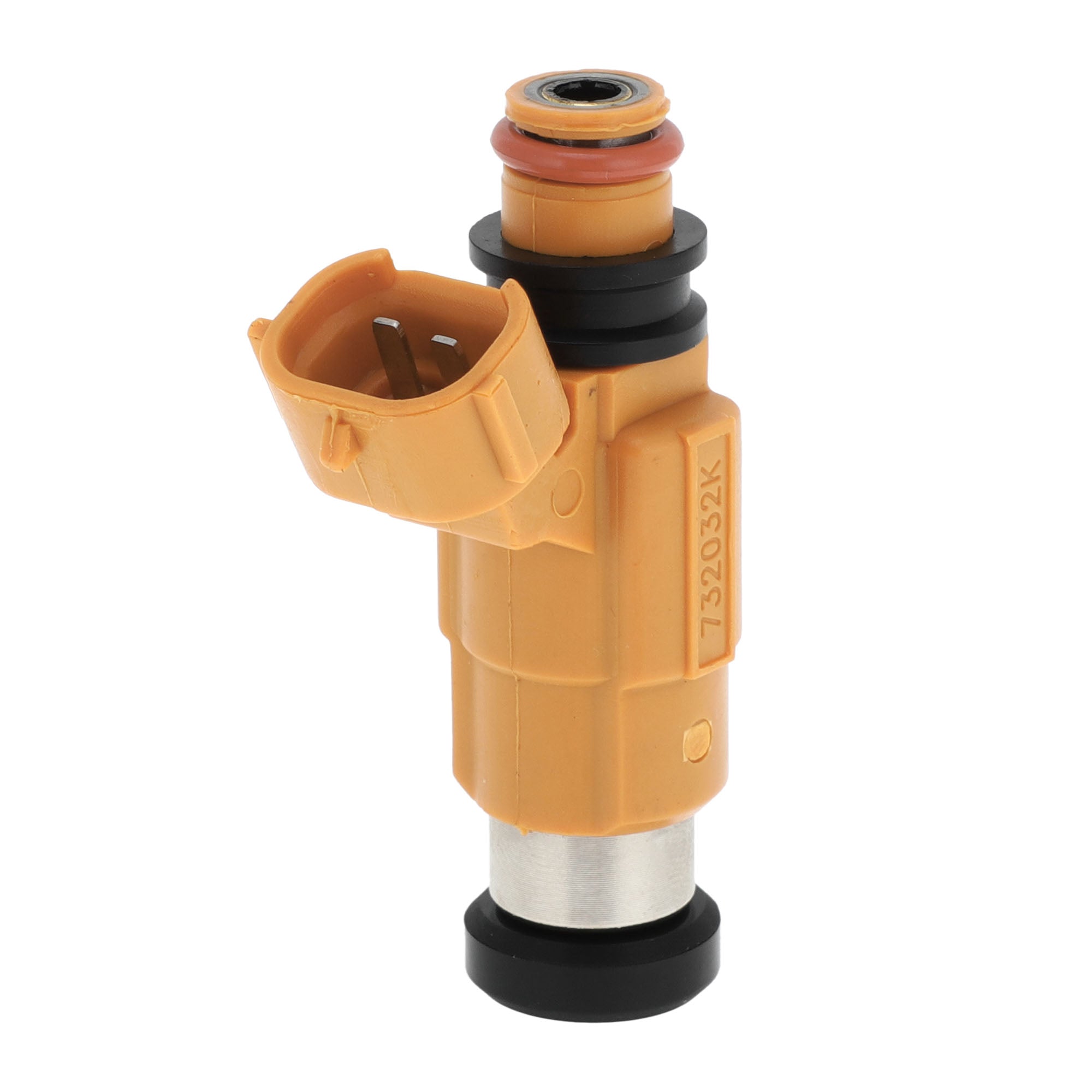 Fuel Injector for Mitsubishi Diamante 3.5 97-04 Flow Match No.732008C ...