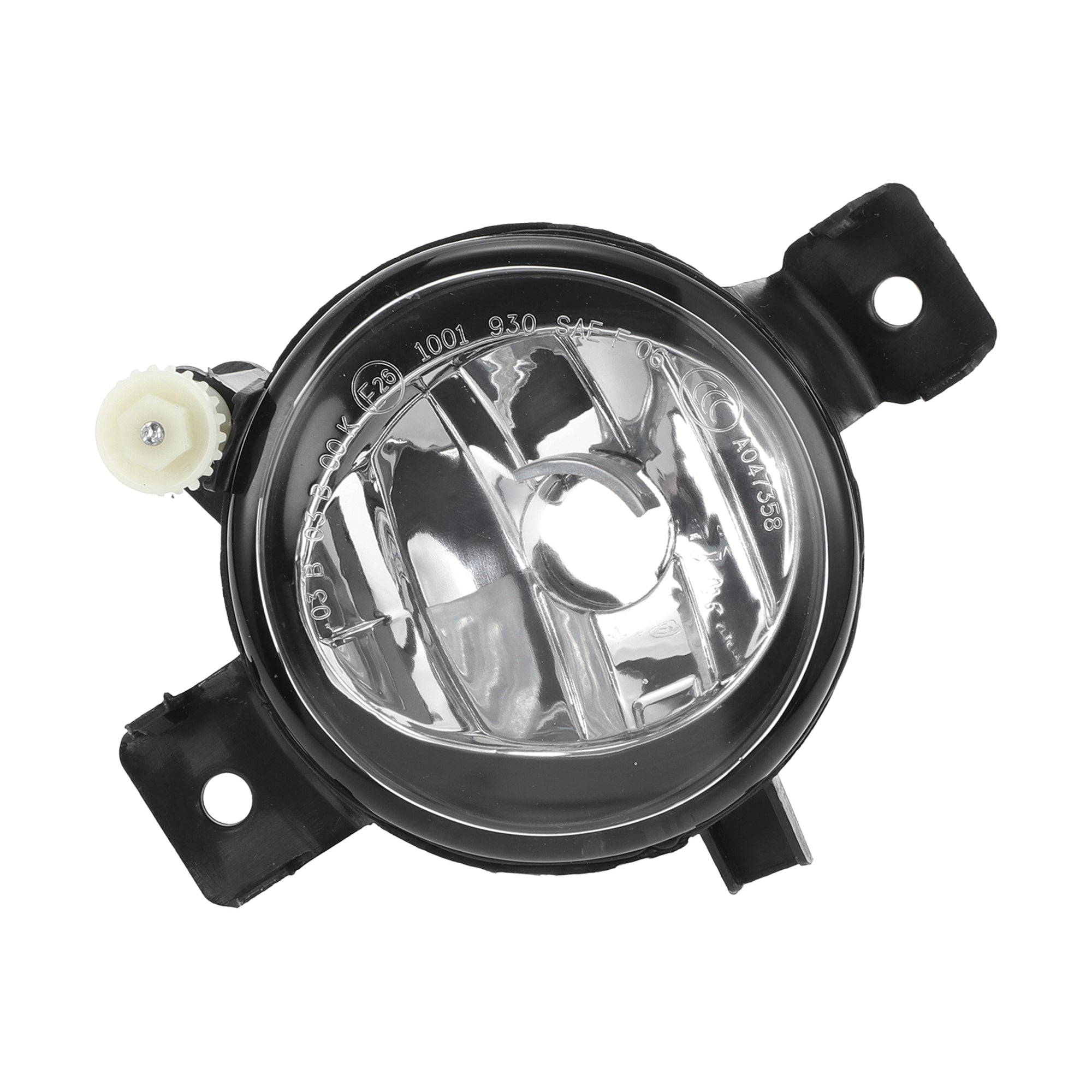 No.63177237433 Fog Light Grill for BMW X5 2011-2013 Clear,Black Left ...