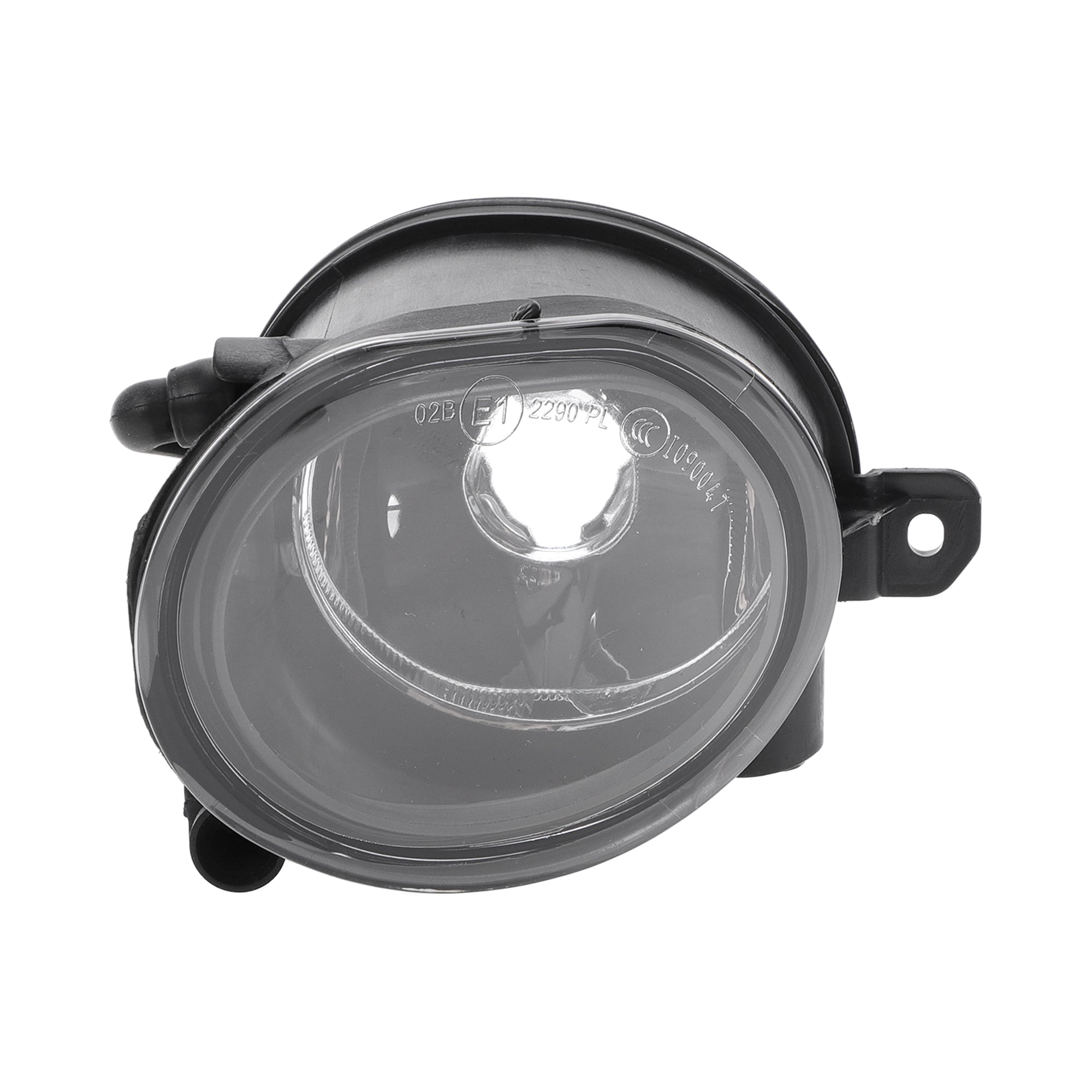 No.30764931 Fog Light Grill for Volvo S40 2008-2011 Clear,Black Left ...