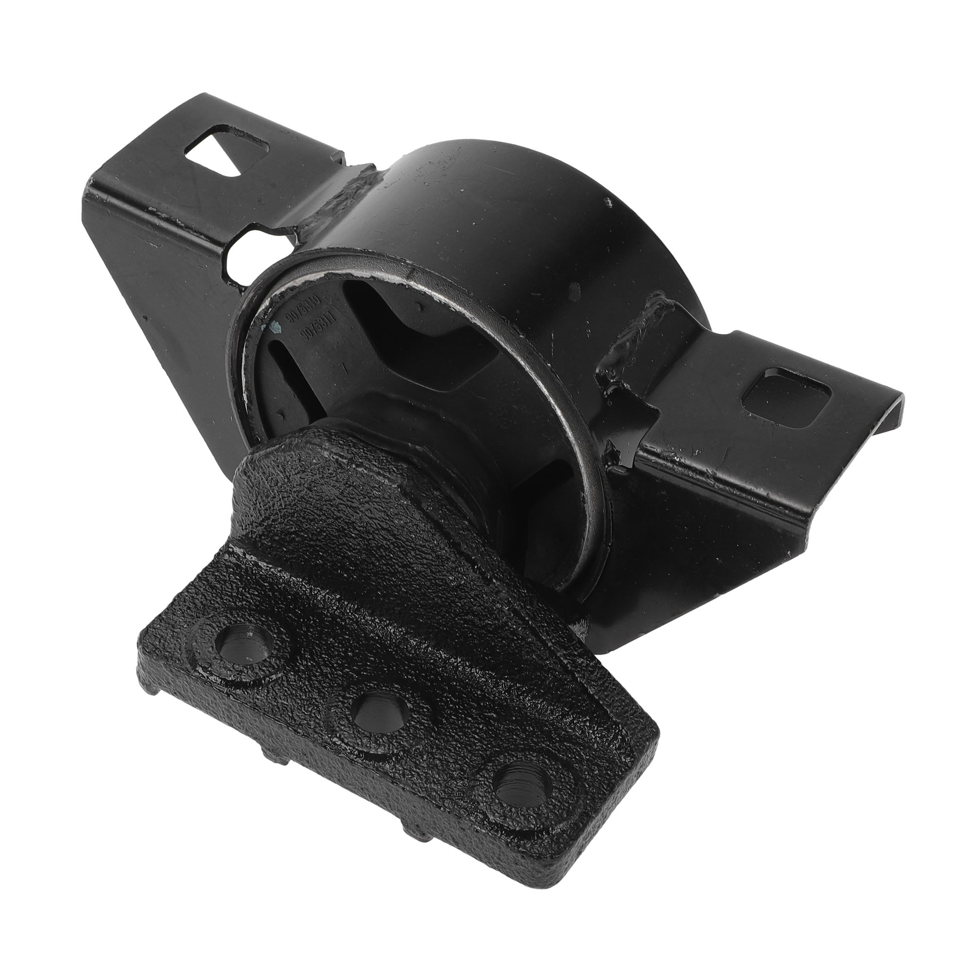 No.9057255 Engine Motor Mount for Chevrolet Sail(CS3) 2010-2014 1.4L MT ...
