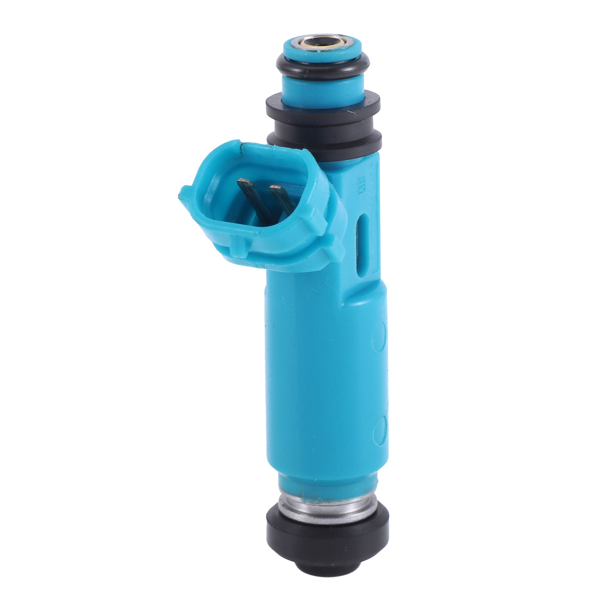 1 Pc No.195500-4460 Fuel Injector for Mazda RX-8 Base 1.3 04-05 Car ...