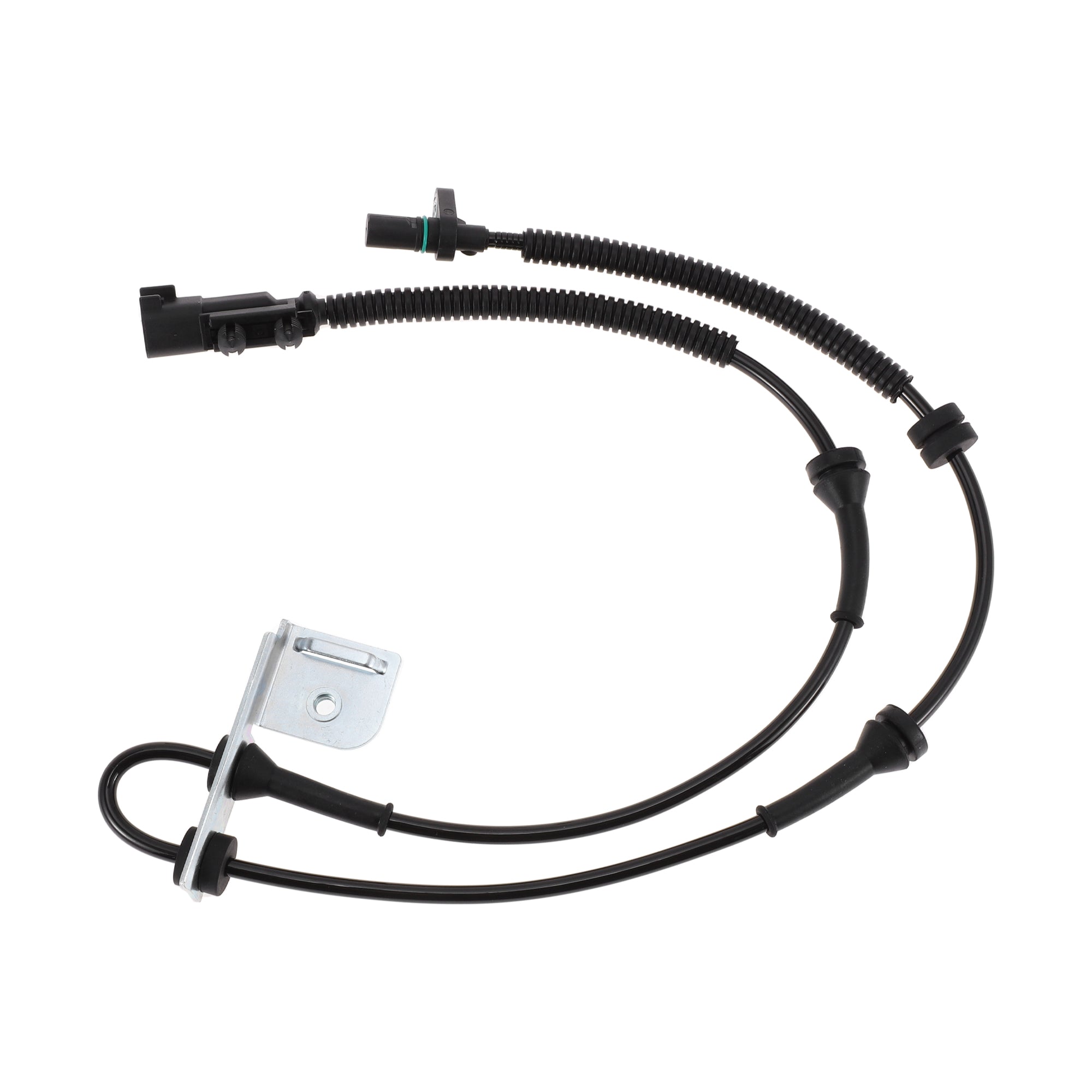 ABS Wheel Speed Sensor Front Left Right ABS Sensor Anti-lock Braking ...