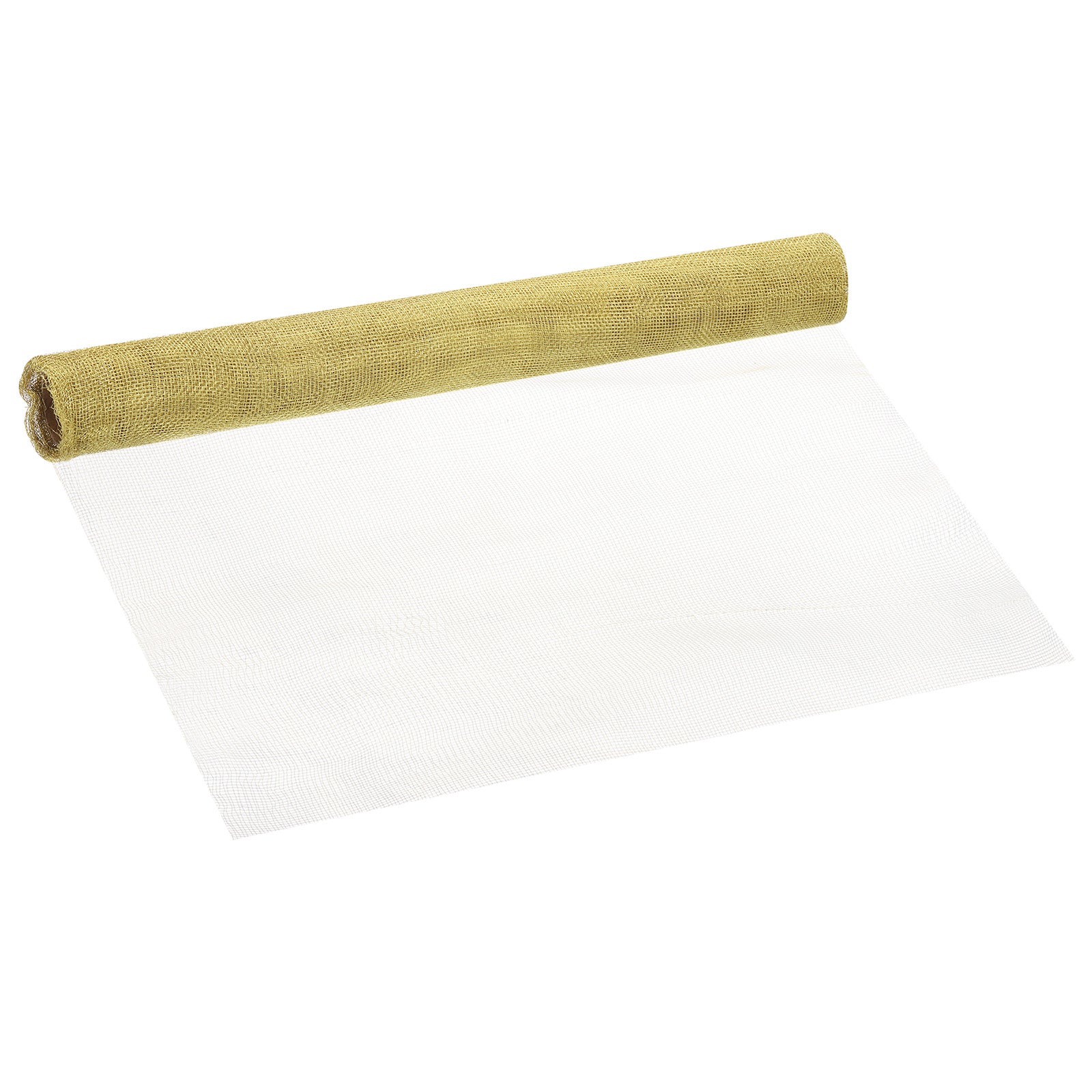 Brass Woven Wire Mesh Screen Roll 39x12", 20 Mesh Filter Metal Coarse ...