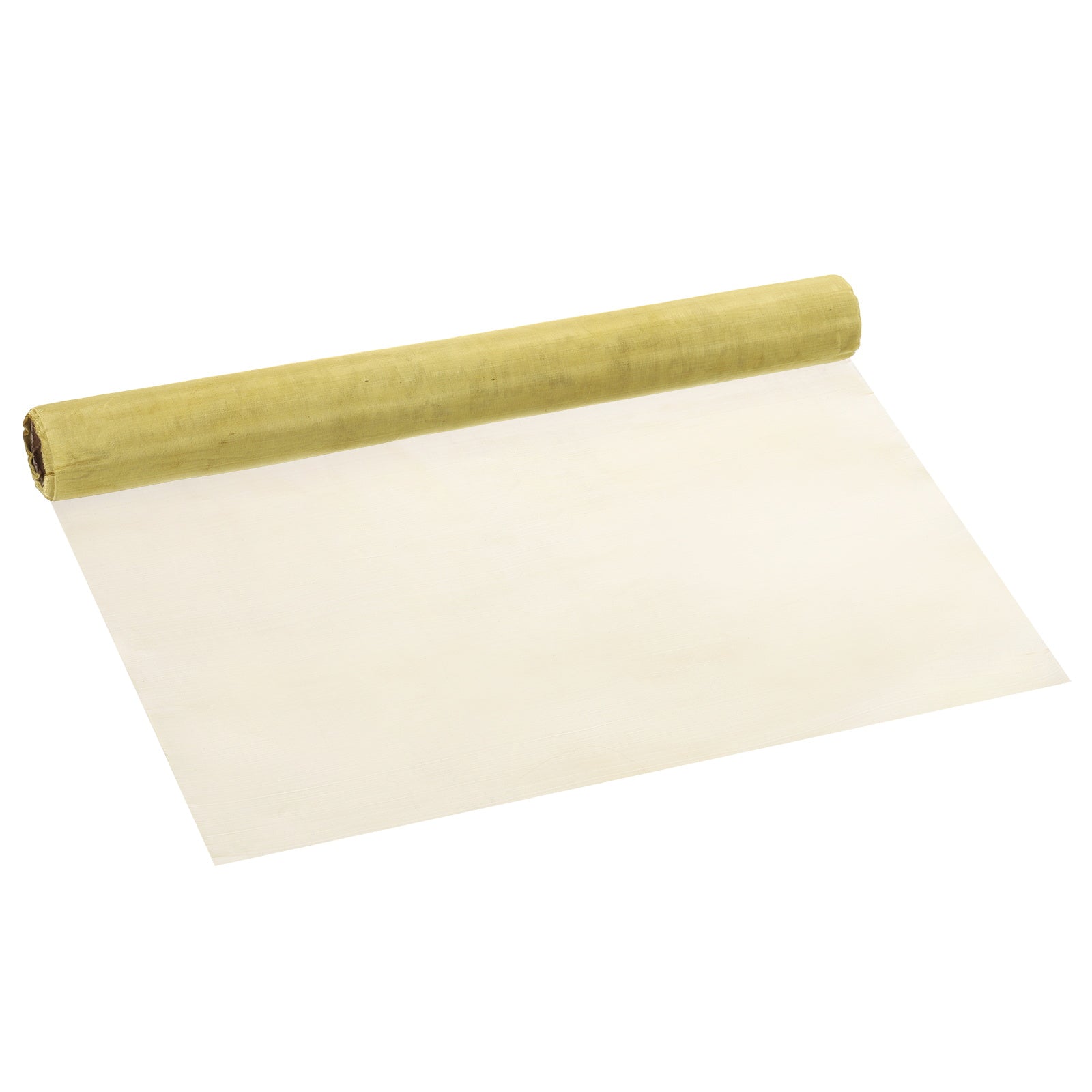 Brass Woven Wire Mesh Screen Roll 39x12", 180 Mesh Filter Metal Coarse ...