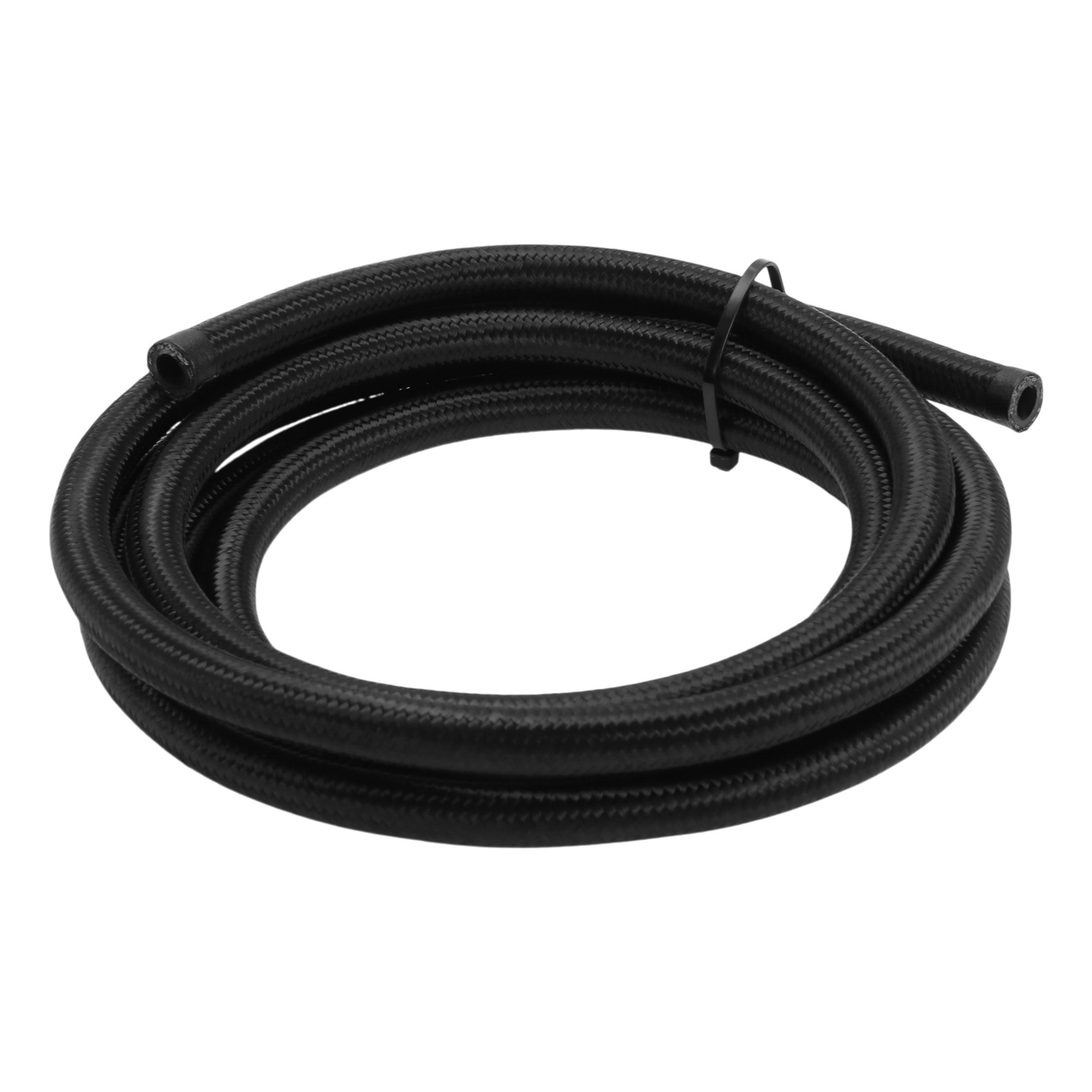 AN6 Fuel Line Hose 9.84ft 9mm(ID) 14mm(OD) Vacuum Hose Automotive Fuel ...