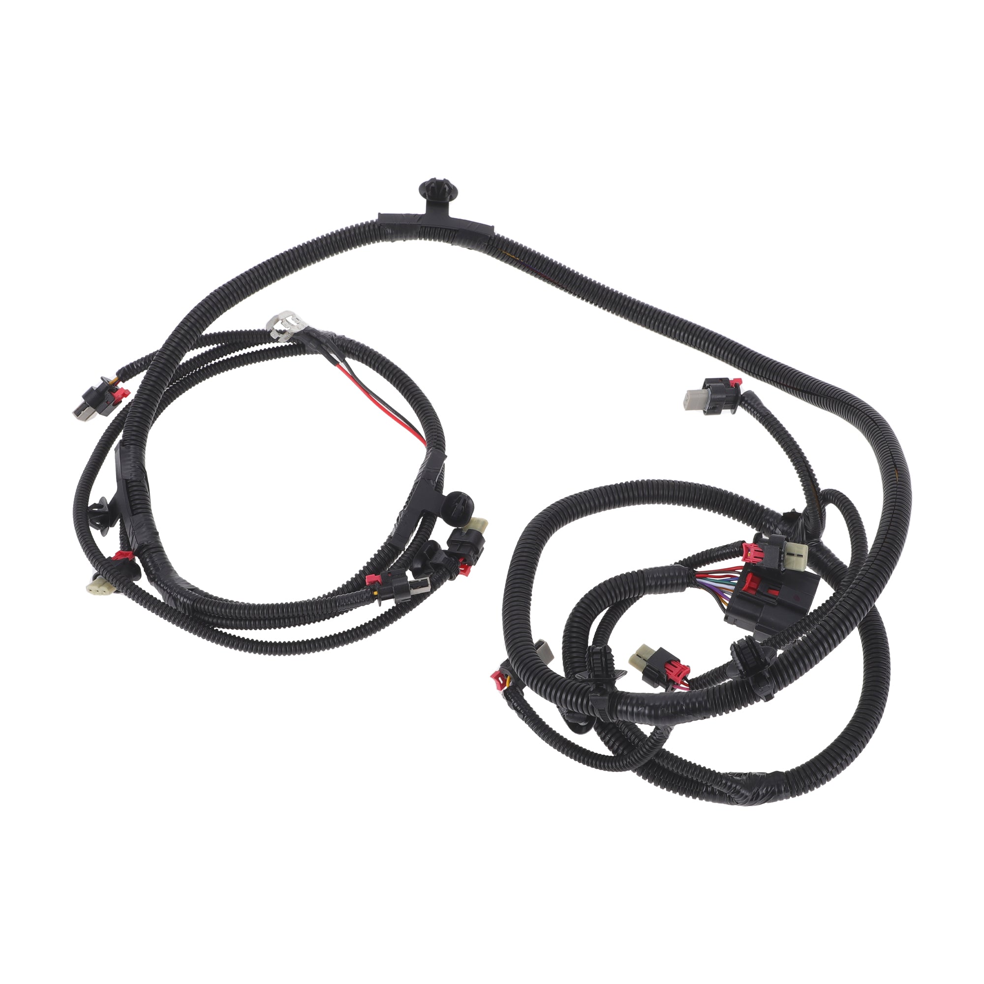 Wiring Harnesses for Tesla Model 3 2017-2022 Reliability Harnesses ...