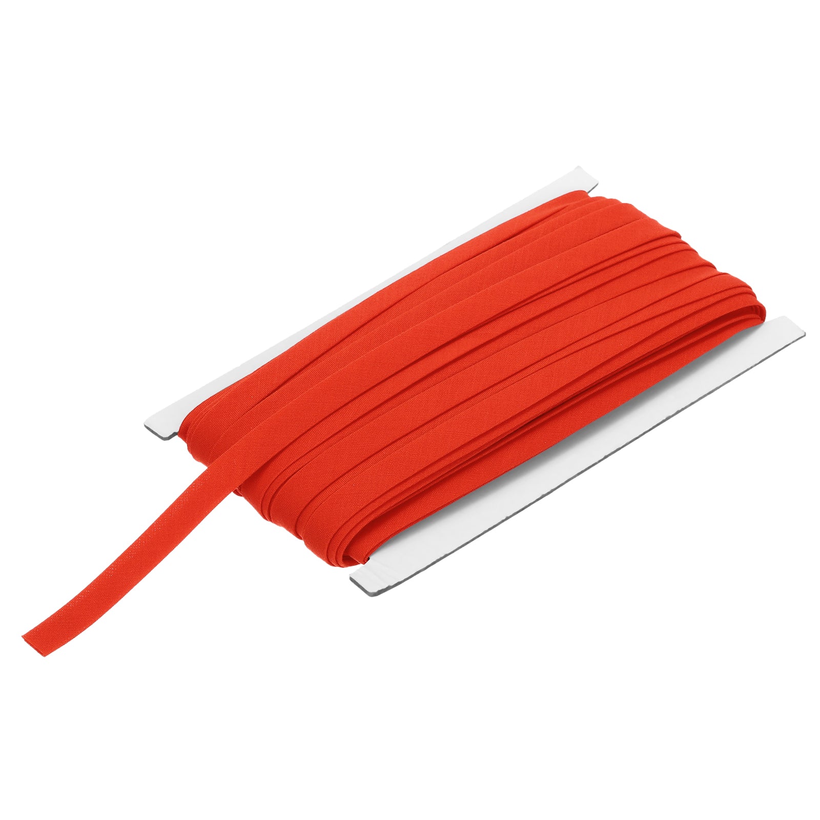 2/5 Inch Double Fold Bias Tape Polyester Continuous Bulk Bias Tape for ...
