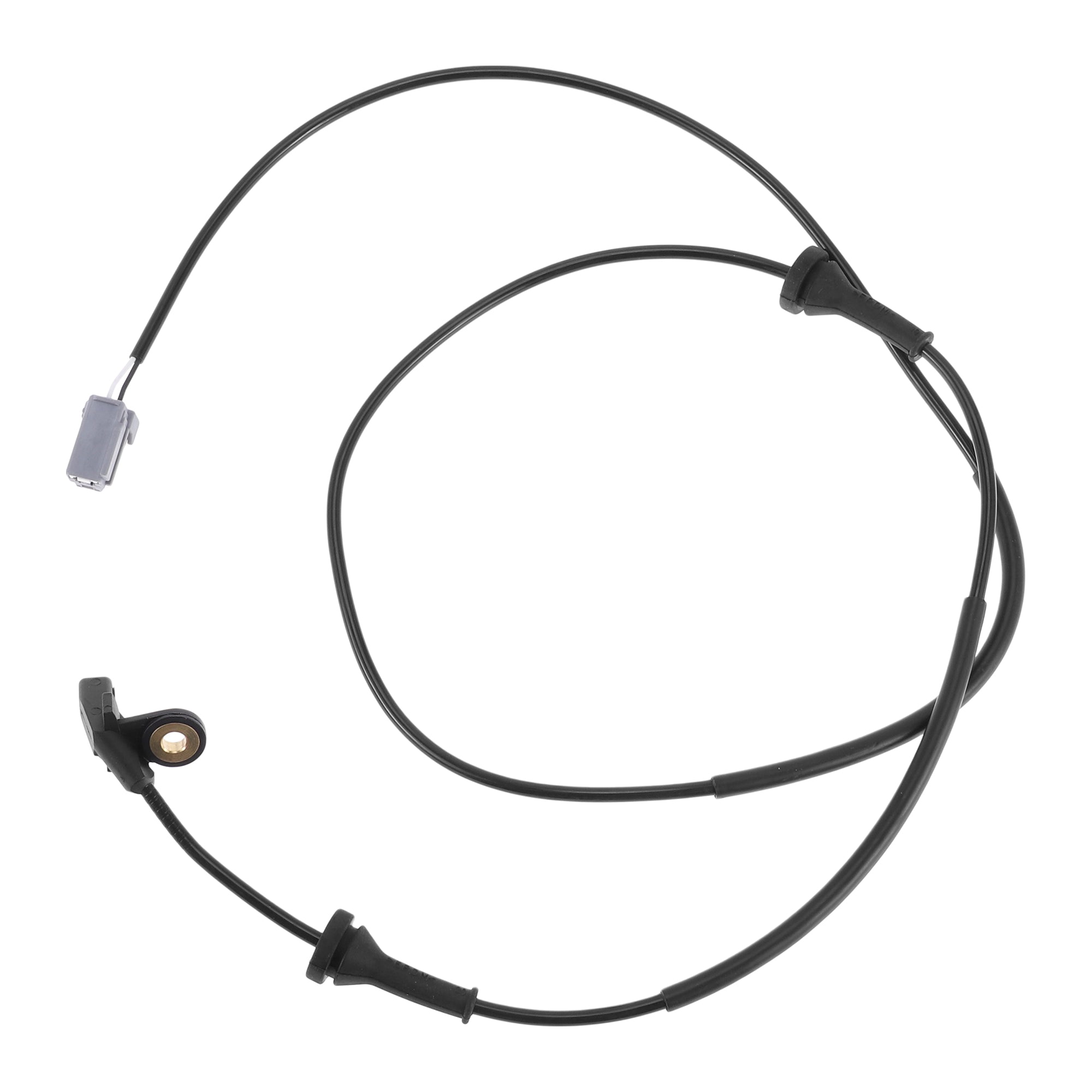 ABS Wheel Speed Sensor Rear Left ABS Sensor Anti-lock Braking System ...