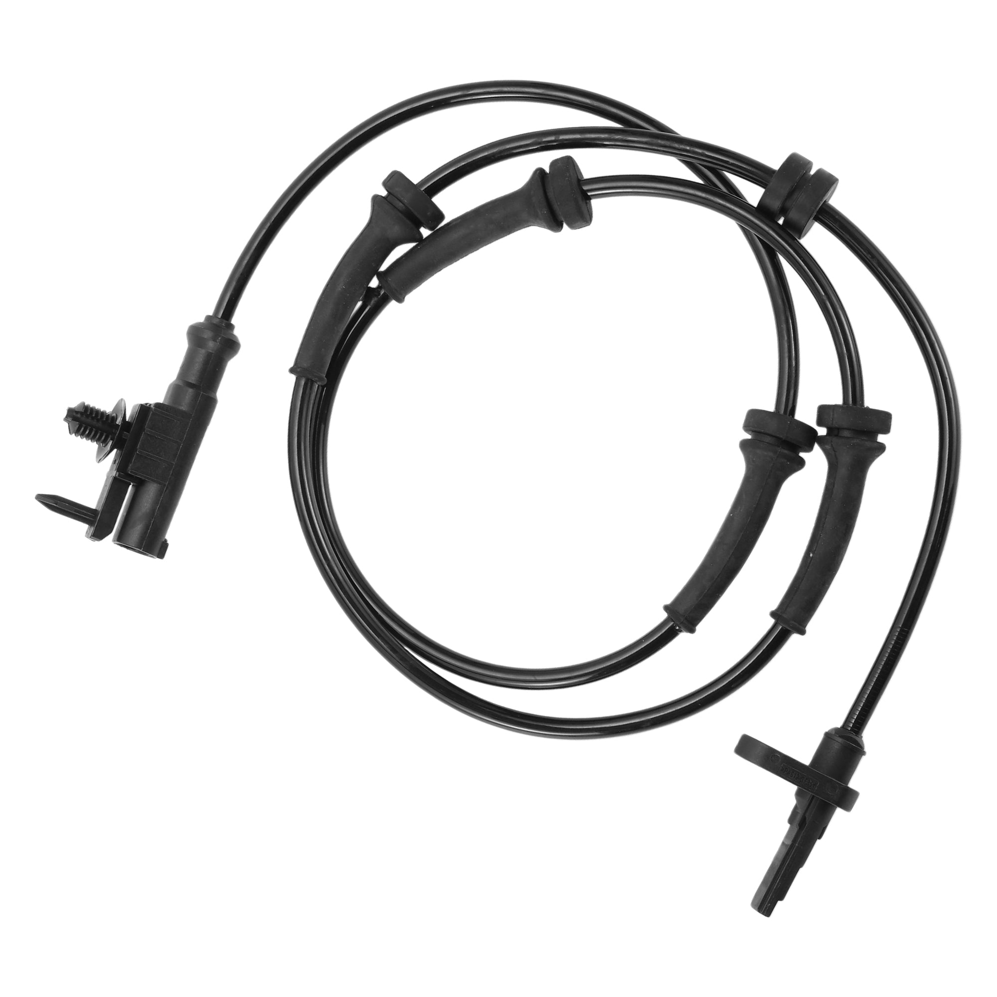 ABS Wheel Speed Sensor Front Left or Front Right ABS Sensor Anti-lock ...