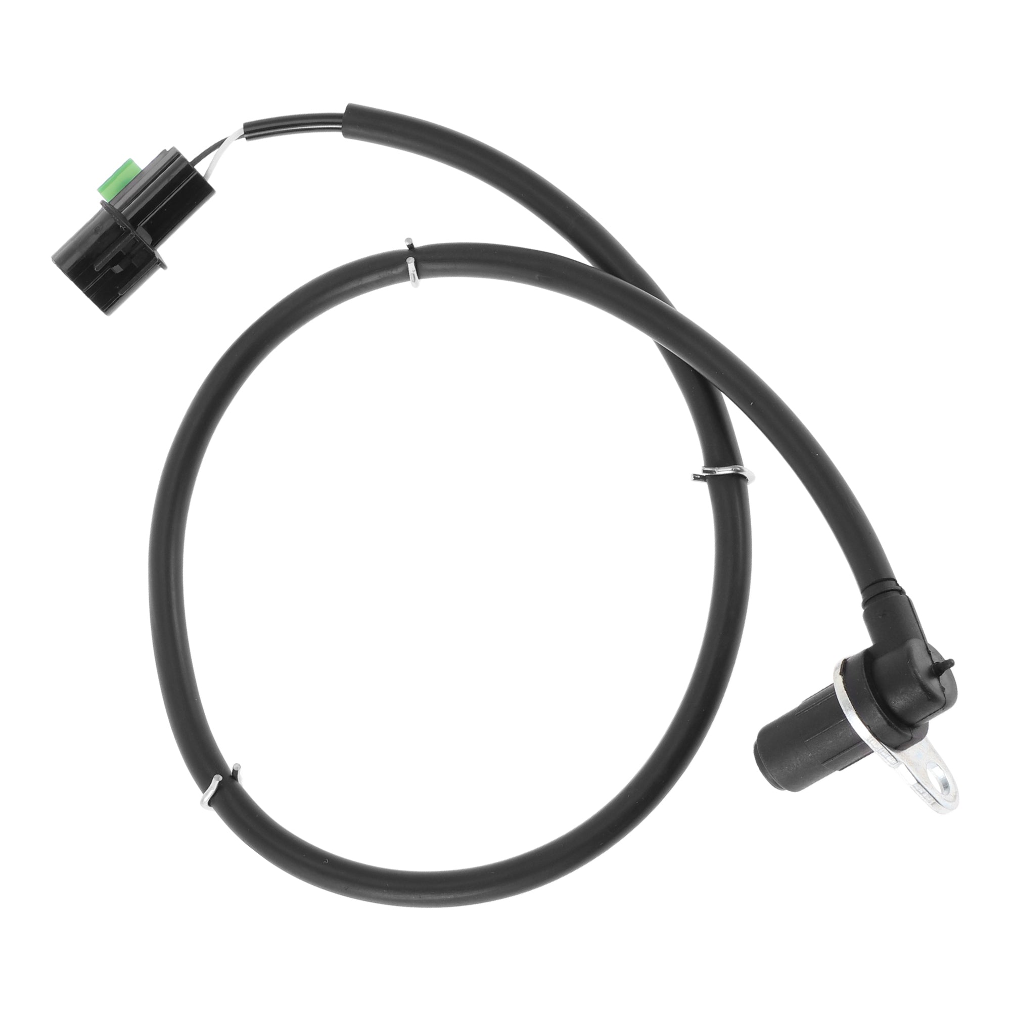 ABS Wheel Speed Sensor ABS Sensor Anti-lock Braking System Sensor for ...