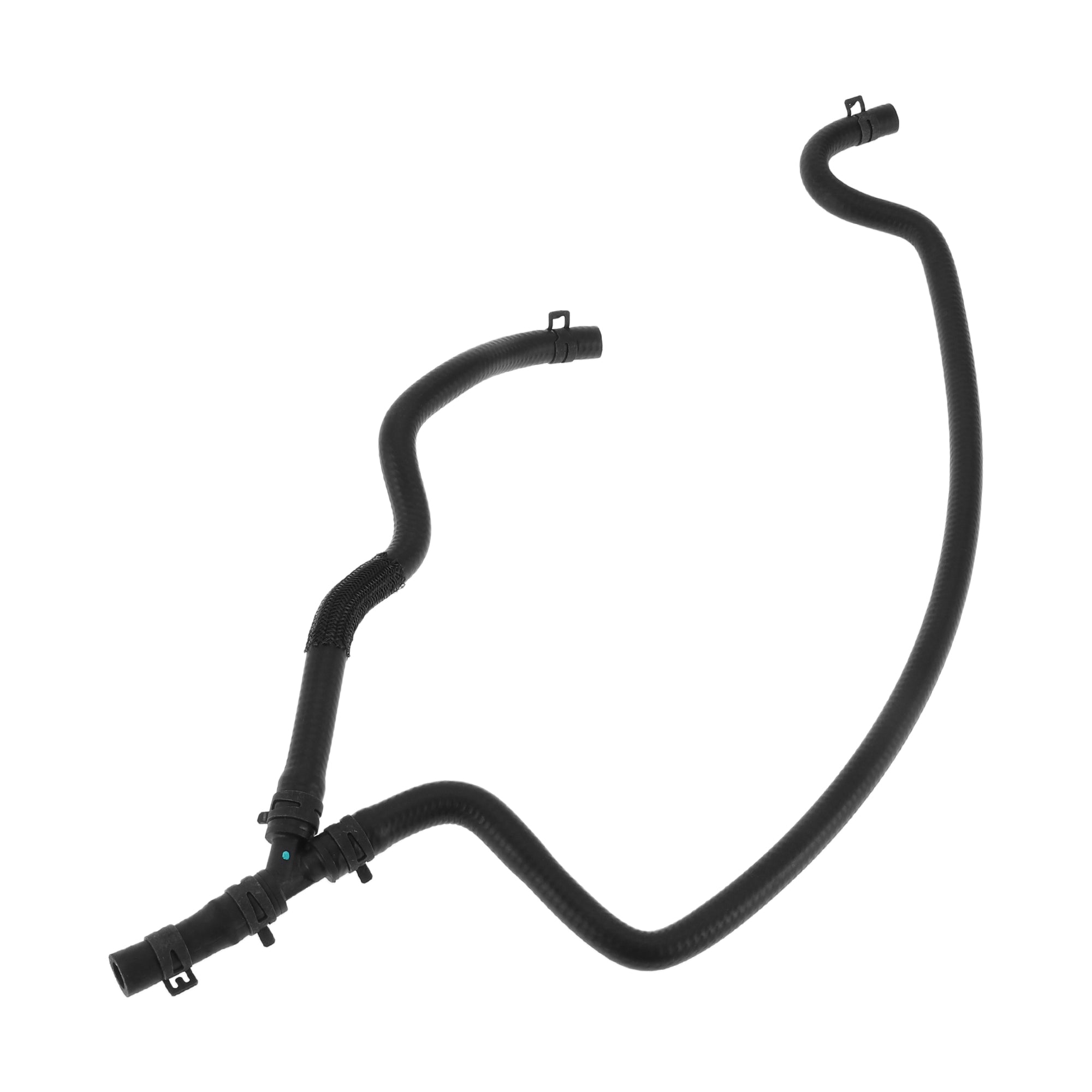 1 Pc Radiator Hose for Land Rover Range Rover Sport 4.4L 2006-2009 ...