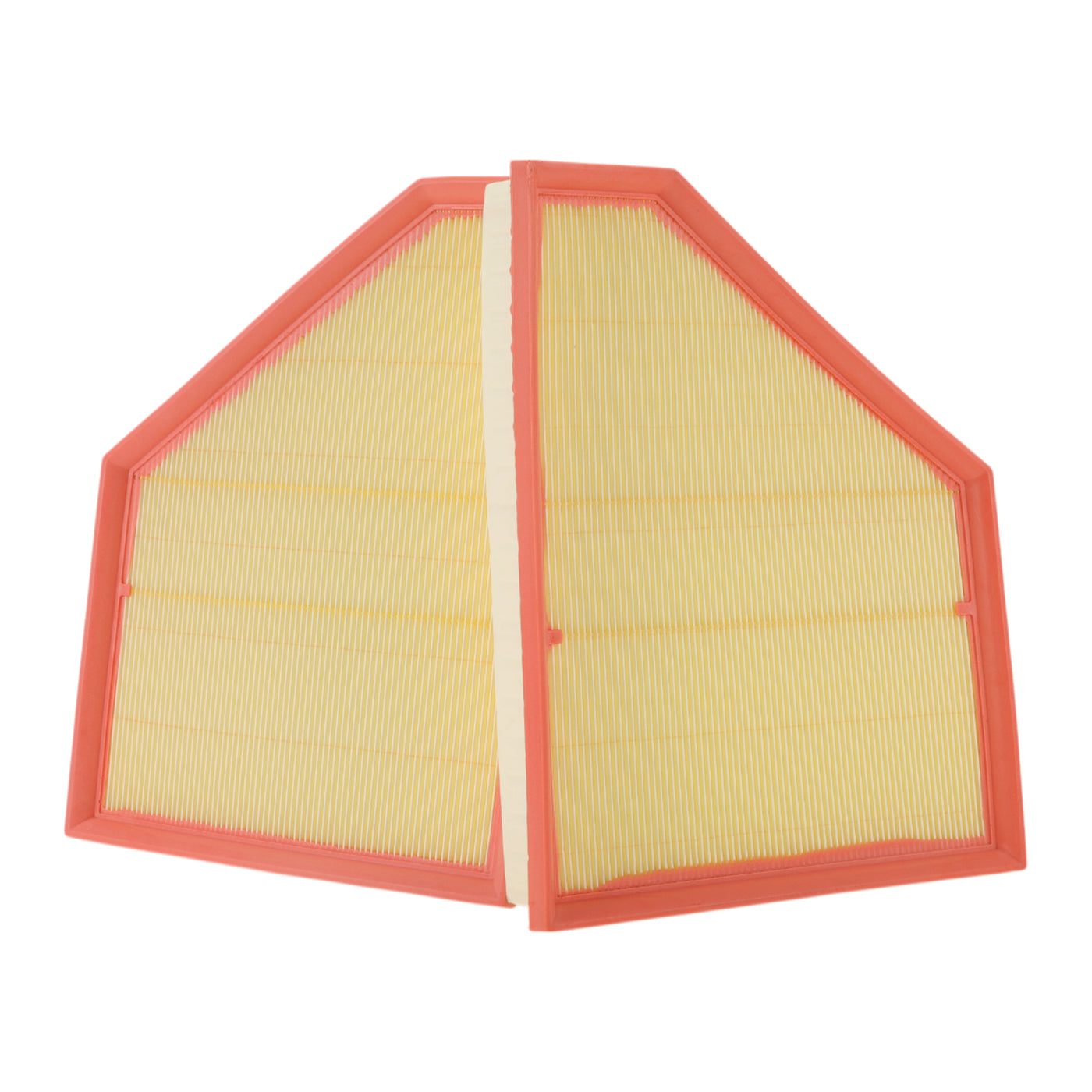 Car Engine Air Filter No.13717548897 for BMW X5 4.8i 4.8L 2007 2008 ...