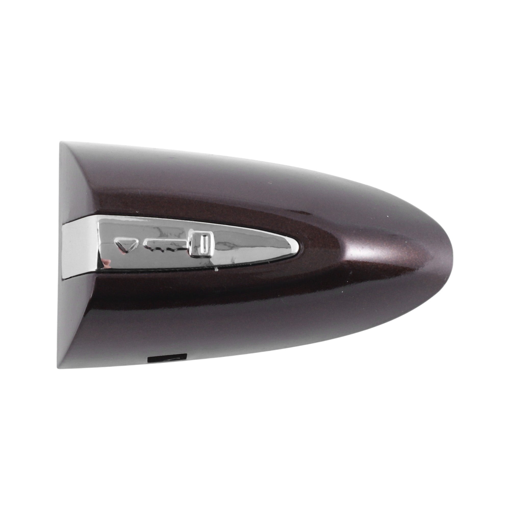 1 Pcs Exterior Trim for Jaguar XJ 2010-2019 No.C2D32290LML Brown ...