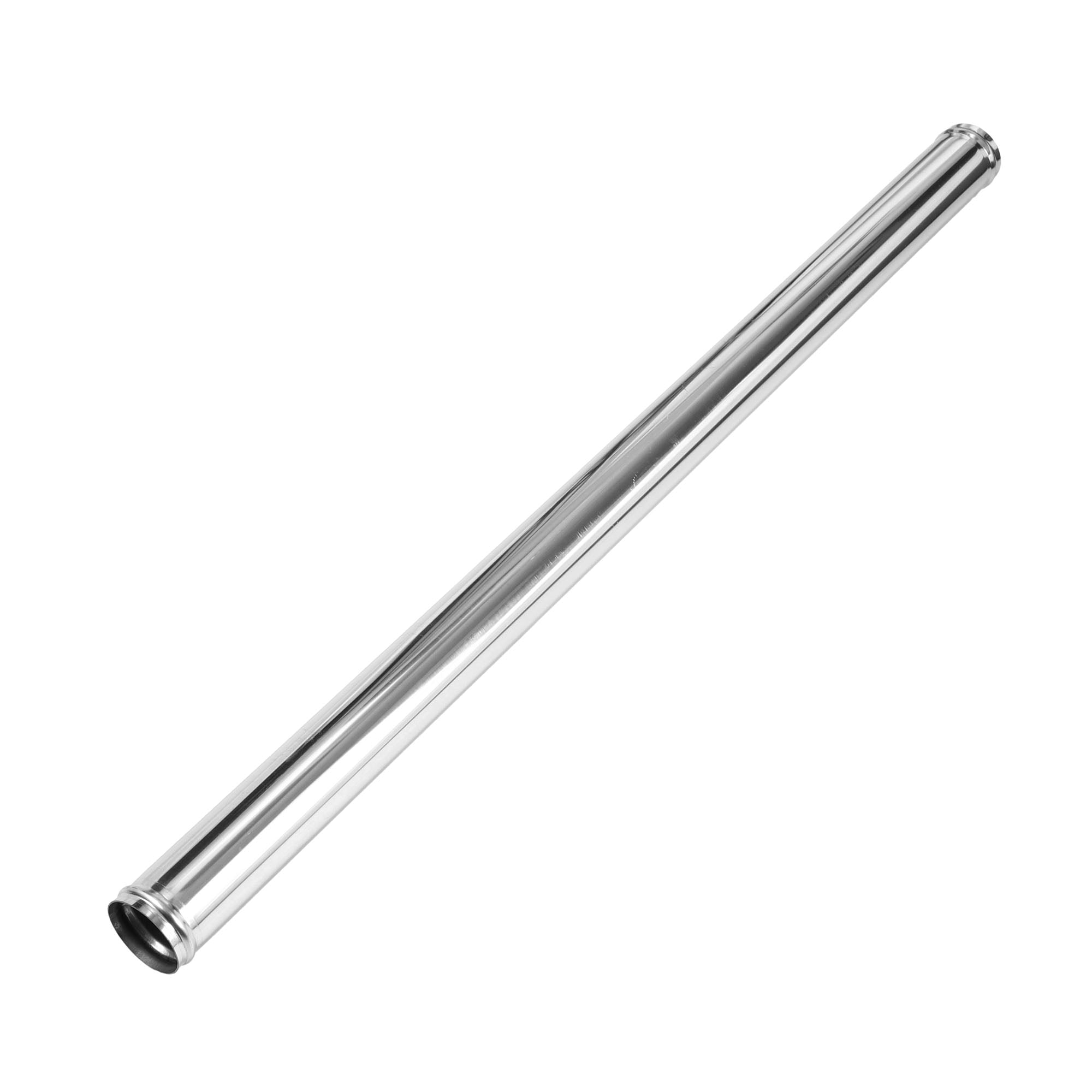 51mm/2'' Inch OD Straight Exhaust Pipe Mandrel Tube 40" Length T304 ...