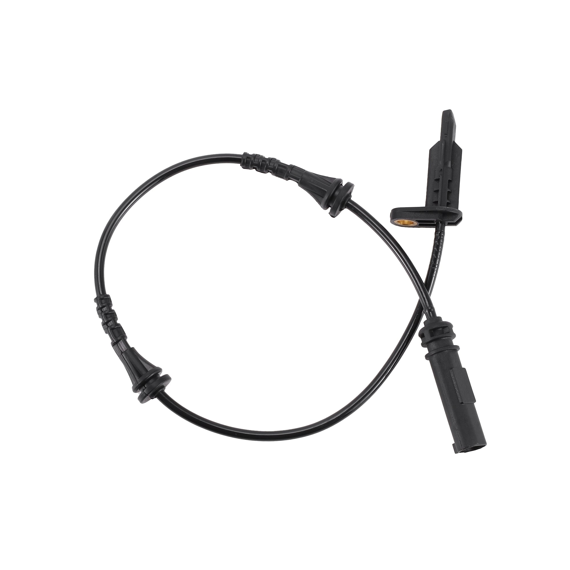 1 Pcs ABS Wheel Speed Sensor for BMW 330i 2020-2023 Rear Left Right ABS ...